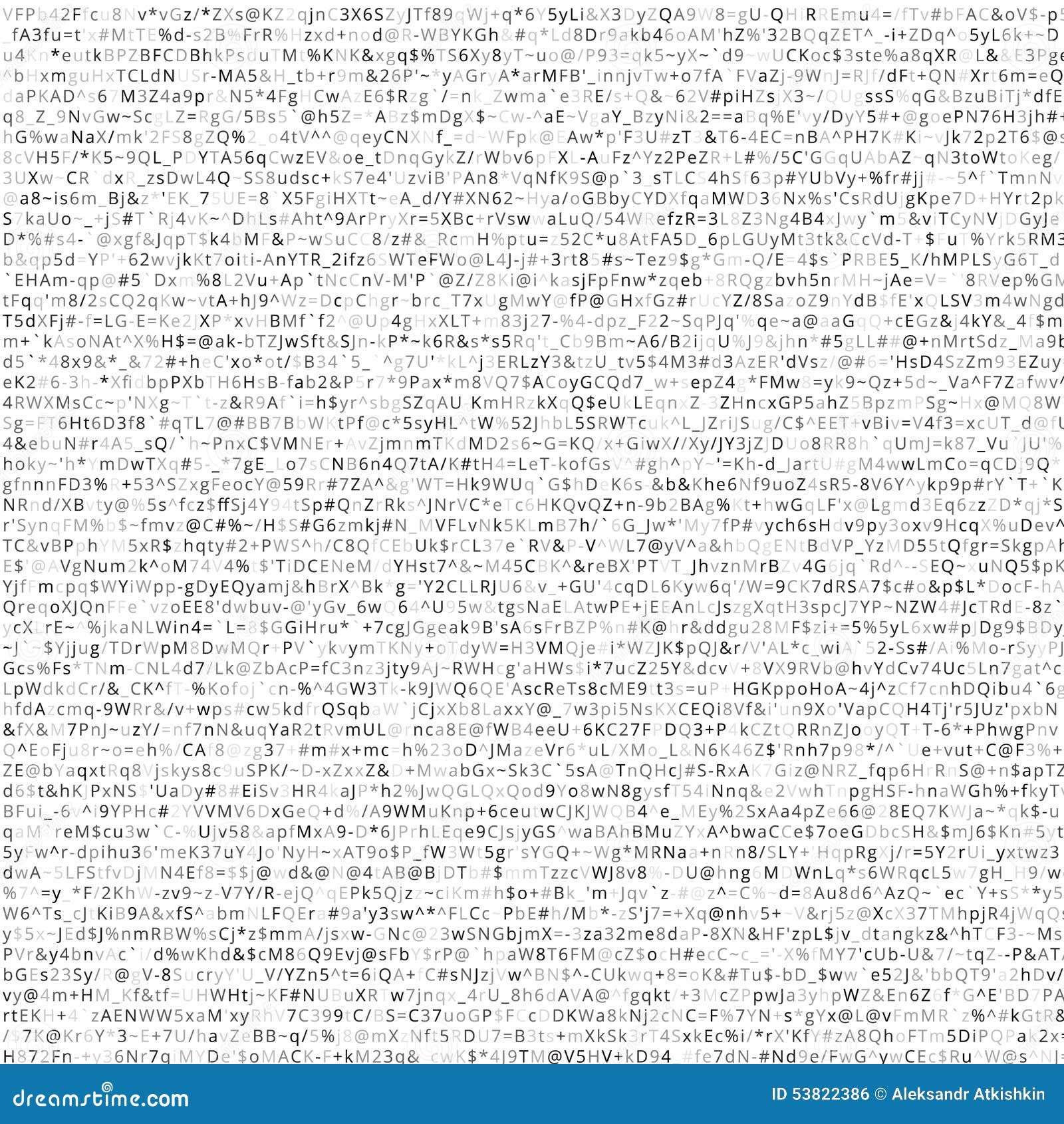 Encoded Data Stock Illustrations – 1,324 Encoded Data Stock ...