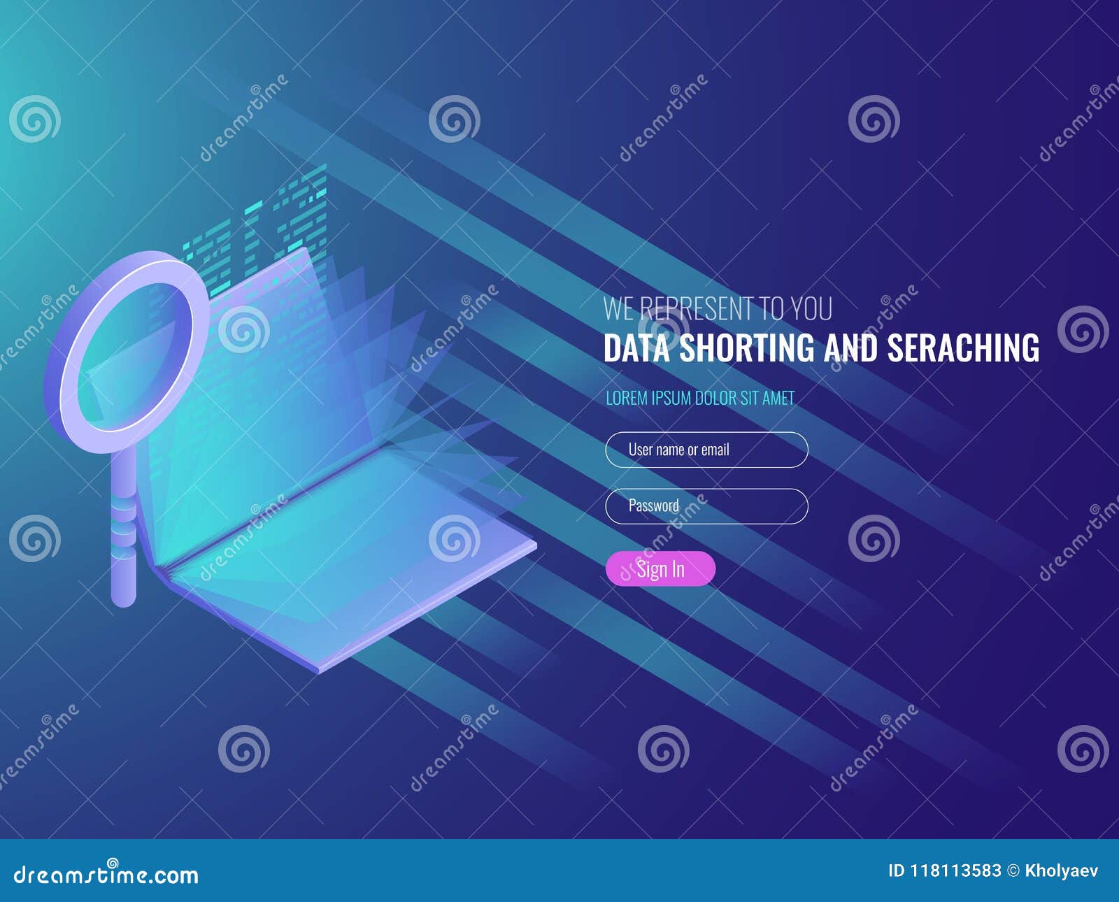 Knowledge Repository Stock Illustrations – 321 Knowledge Repository ...