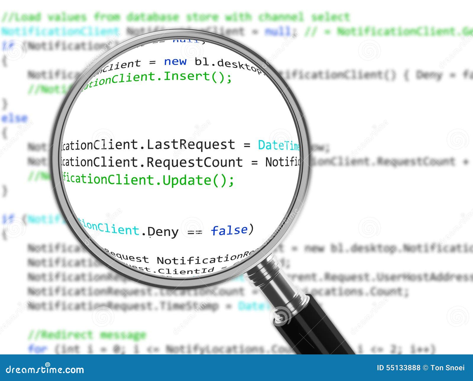 Code Review stock illustration. Illustration of reviewing - 55133888 Code Review stock illustration. Illustration of reviewing - 55133888