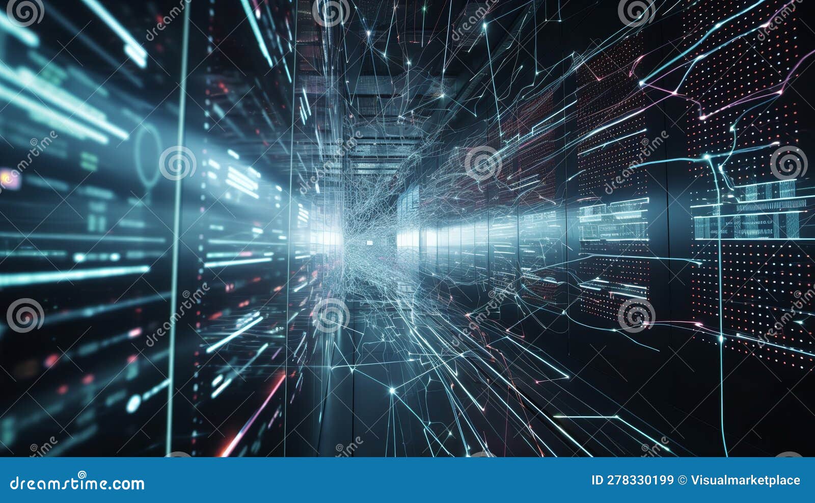 Execution Of Parallel Processes Through RPA Technology Royalty-Free ... Execution Of Parallel Processes Through RPA Technology Royalty-Free ...