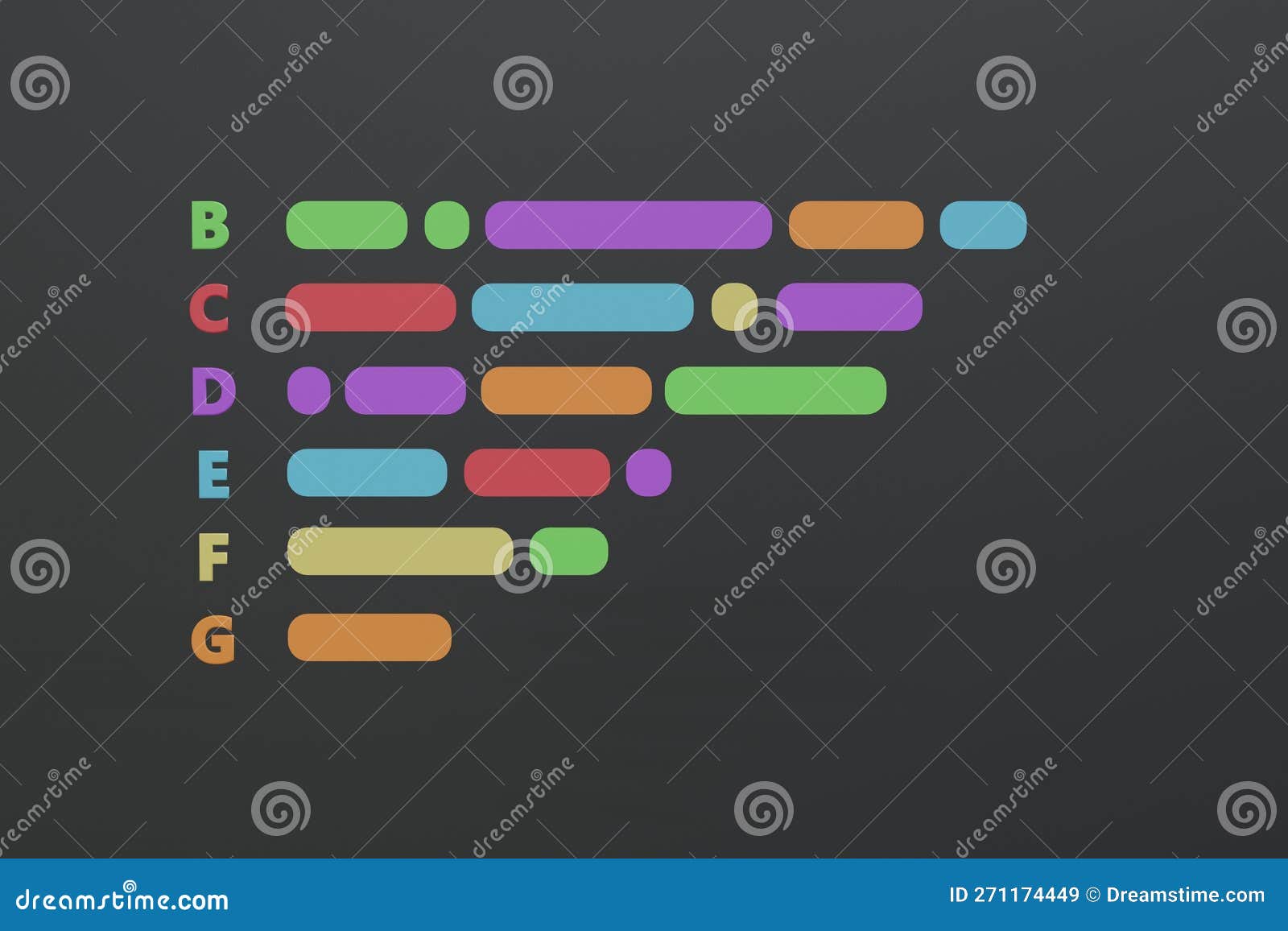 Code on the Screen on Web Page. Programming and Coding Concept Stock Illustration - Illustration ...