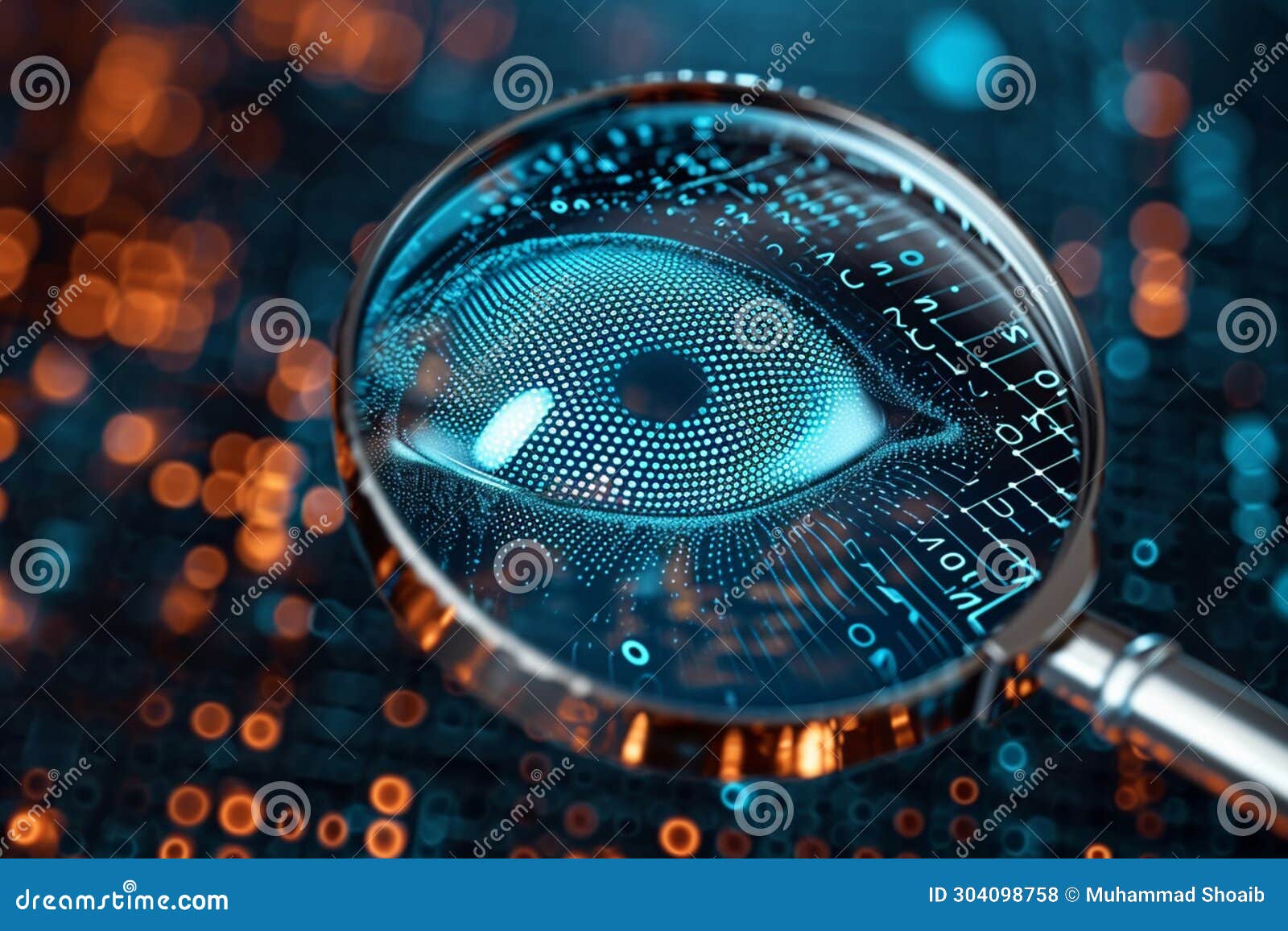 Biometrics Authentication Concept Icon Cartoon Vector | CartoonDealer ... Biometrics Authentication Concept Icon Cartoon Vector | CartoonDealer ...
