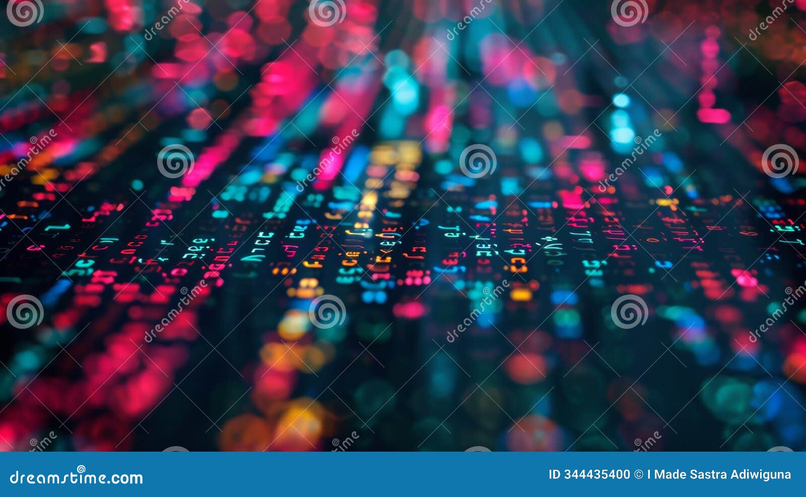 Code Snippet Stressing Meticulous Syntax And Structure, Highlighting Importance Of Precision In ...