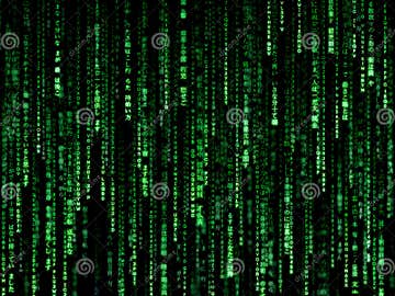 Code symbols flow stock illustration. Illustration of computer - 84846689