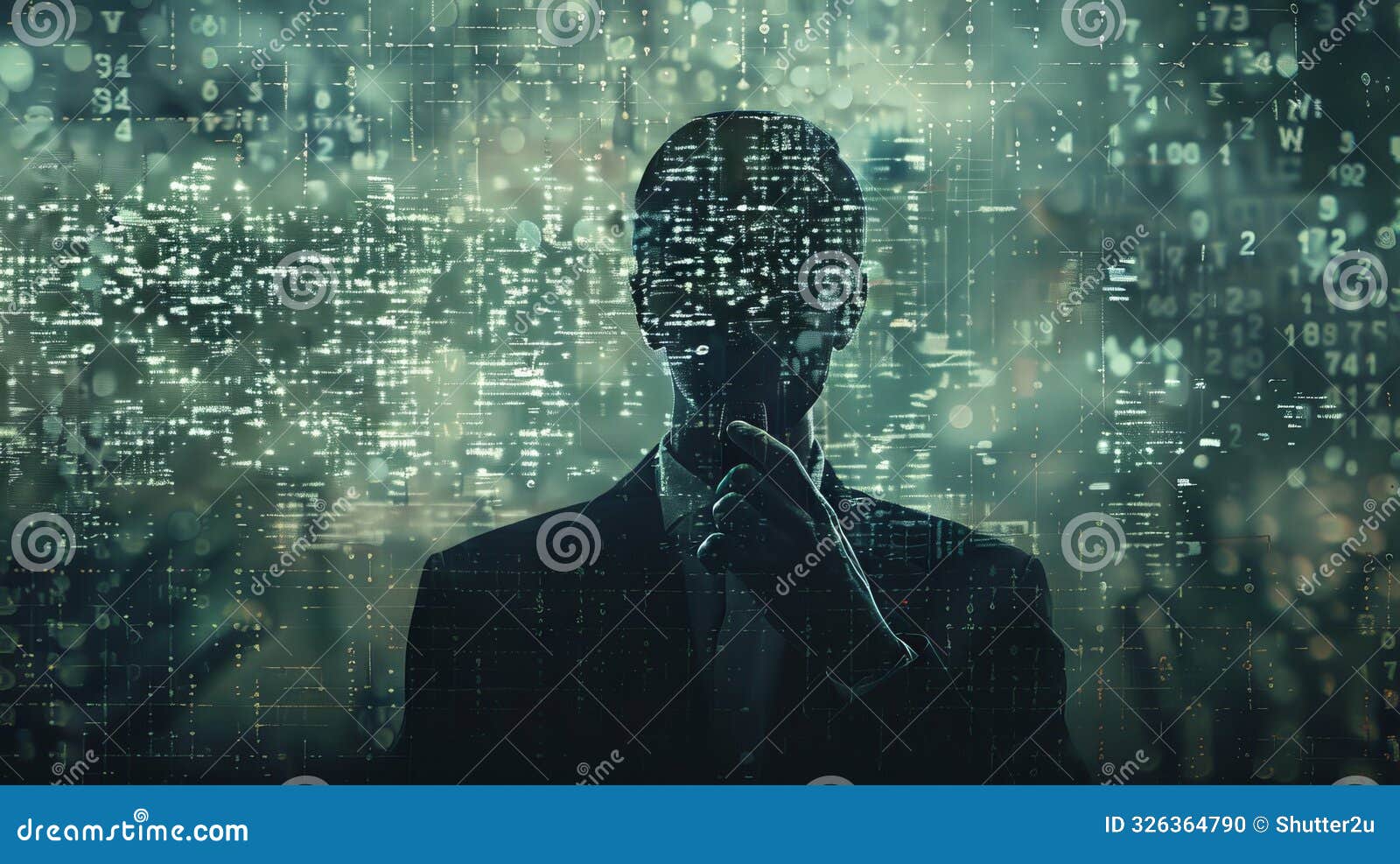 Coded Messages Ripple through Public Speeches Their Meanings Hidden in ...