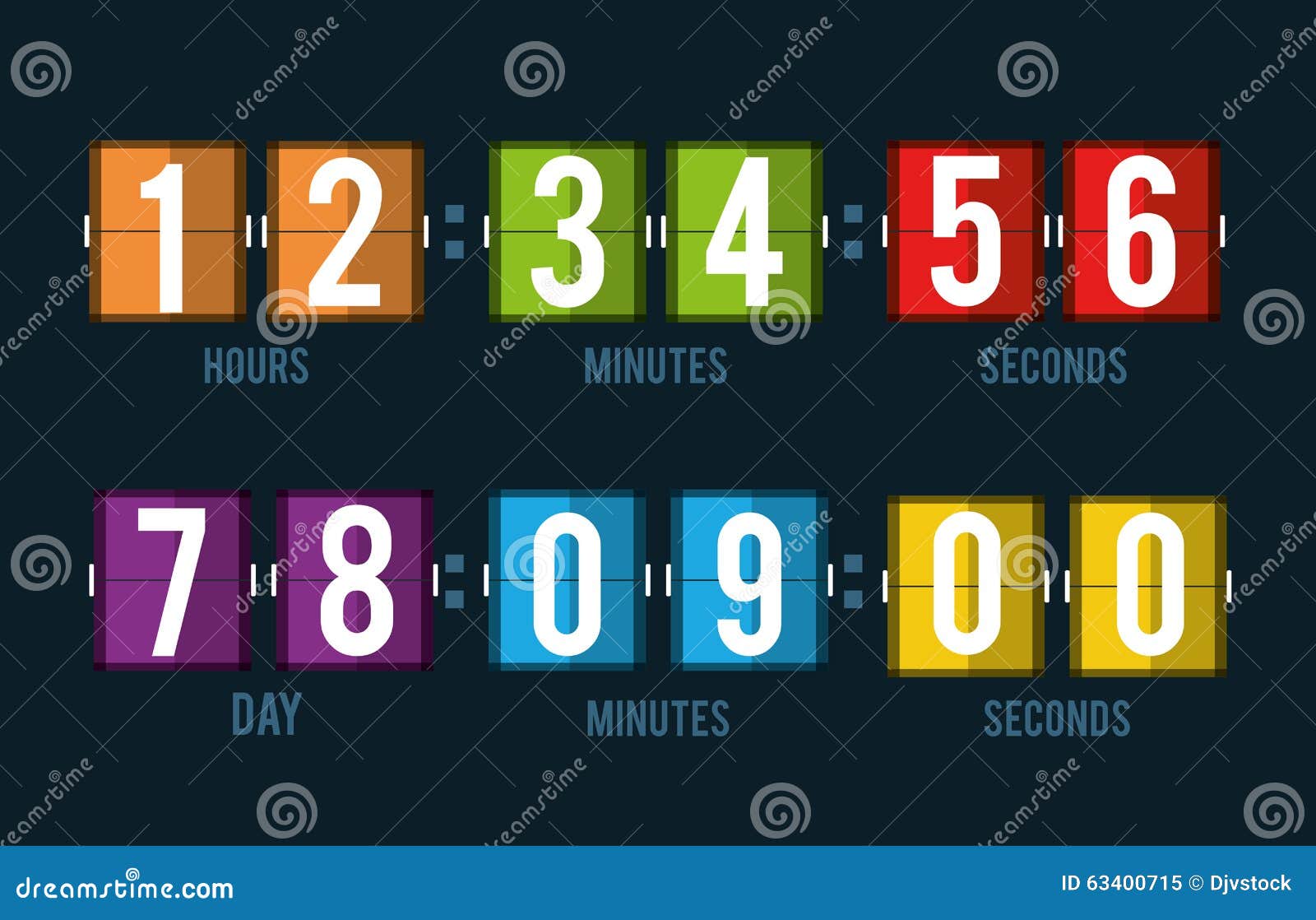 Codes and digits stock vector. Illustration of binary - 63400715