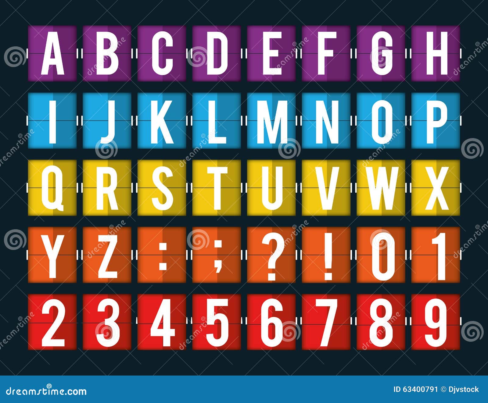 Codes and digits stock vector. Illustration of science - 63400791