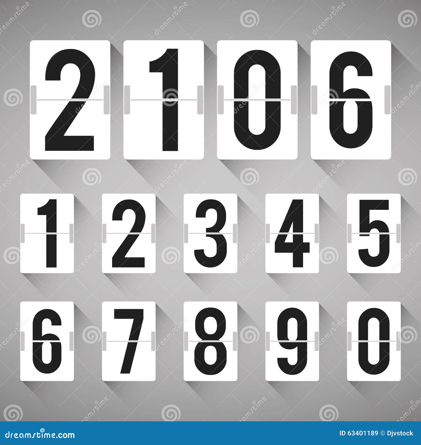 Codes and digits stock vector. Illustration of information - 63401189