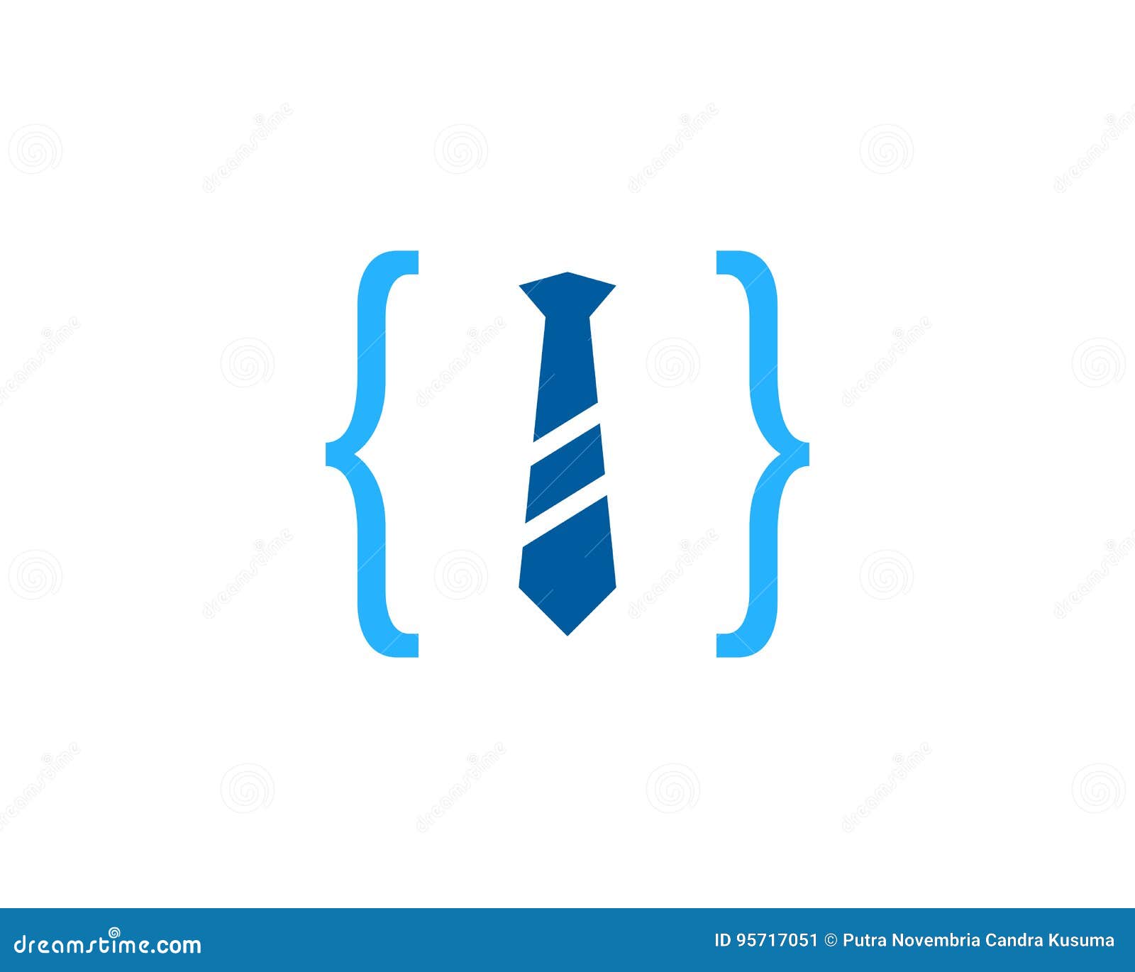 Codez L'icône Logo Design Element Illustration de Vecteur ...