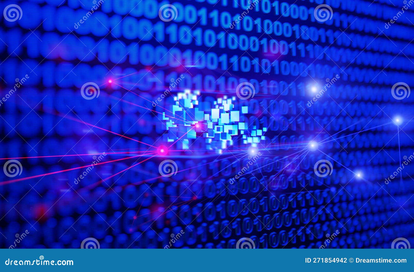 01 Coding Holographic of Metaverse Network, Metaverse Internet Social ...