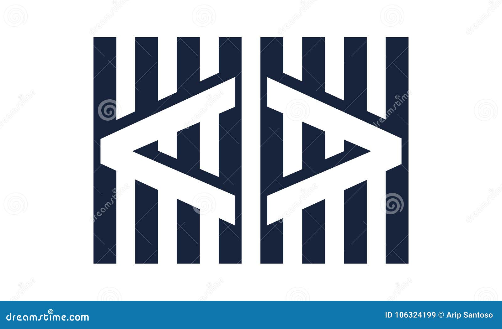 Coding Labeling Logo Design Template Stock Vector - Illustration of ...