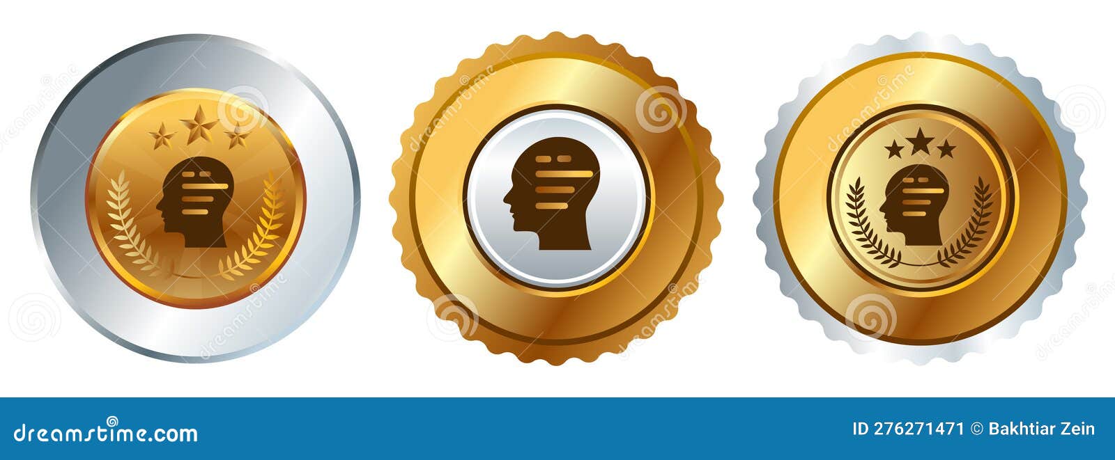 Coding Programming Hackathon Competition Head Code Software Development Gold Badge Medal Winner ...