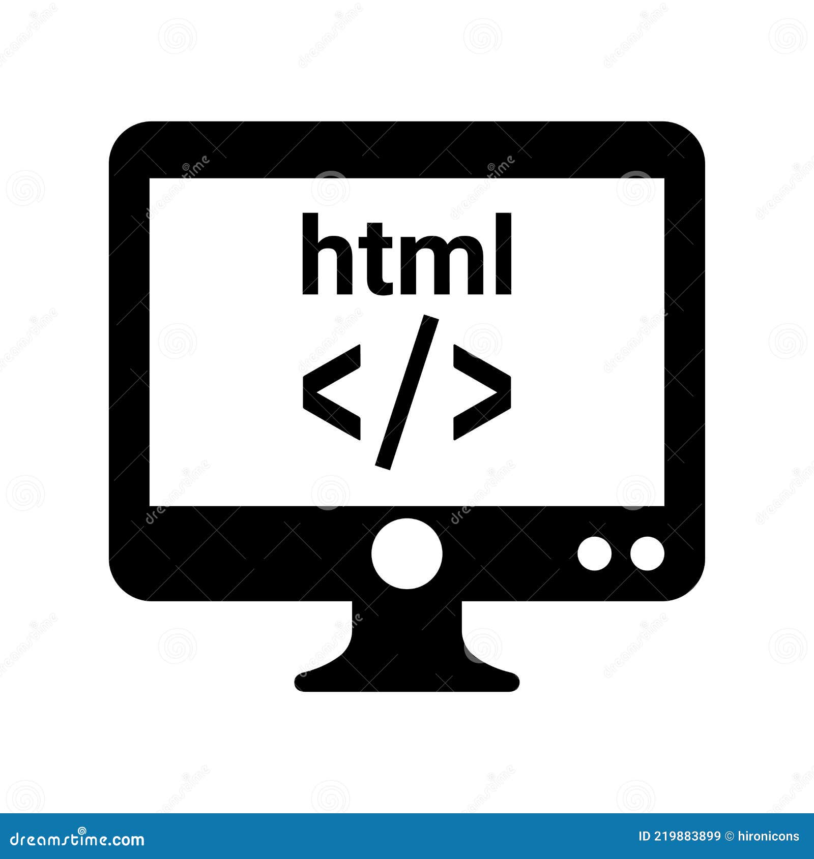Programming Css Html Front End Coding Website Landing Page Tech Application Software