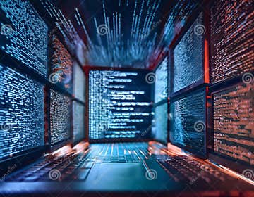 Coding and Programming Practices, Featuring Elements Like Computer ...