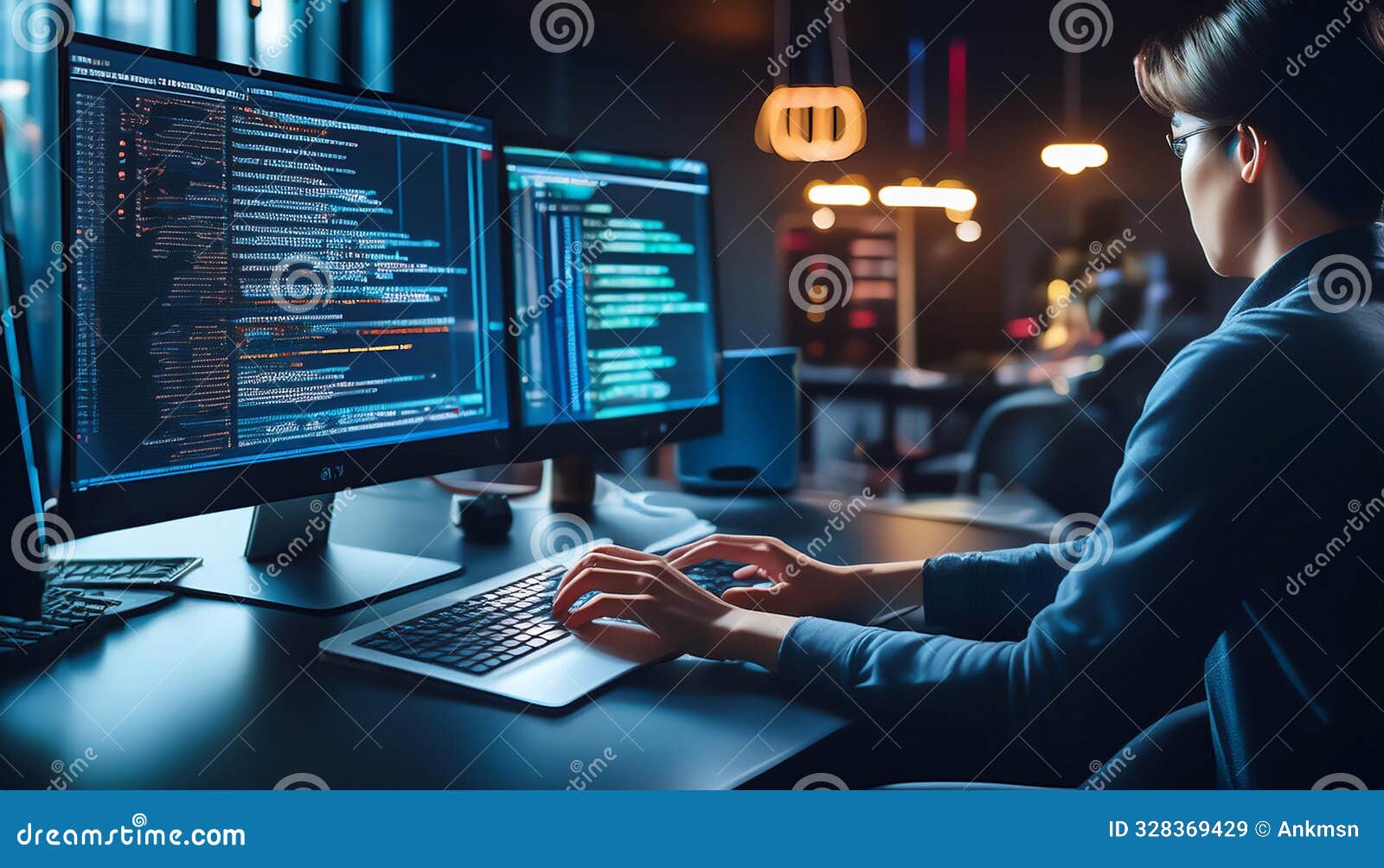Coding and Programming Practices, Featuring Elements Like Computer ... Coding and Programming Practices, Featuring Elements Like Computer ...
