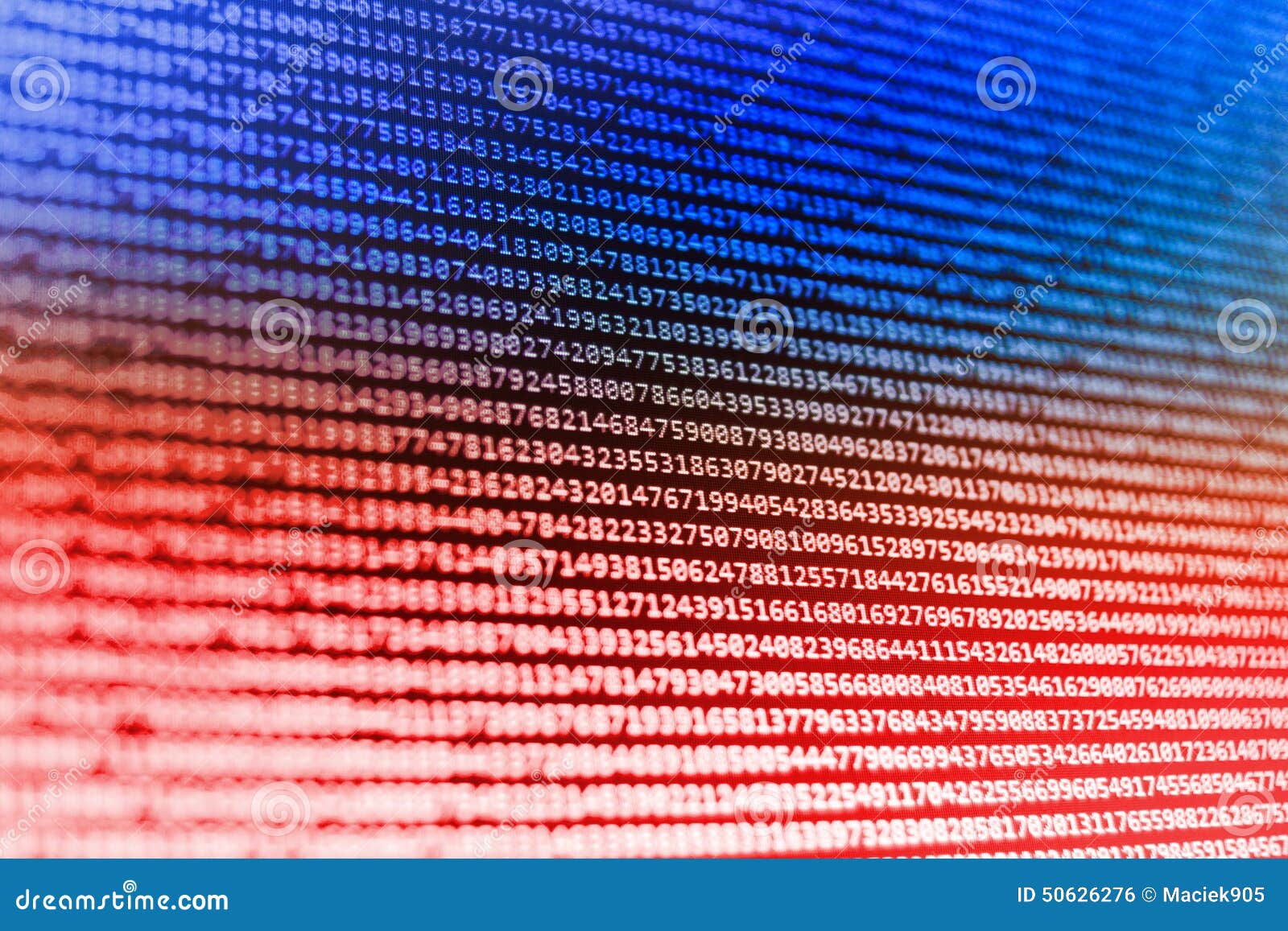 Coding Programming Source Code Screen Royalty Free Stock Image 50626276 5288