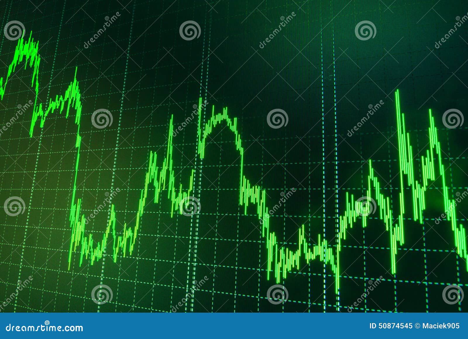 Coding Programming Source Code Screen Stock Image Image Of Economic Currency 50874545