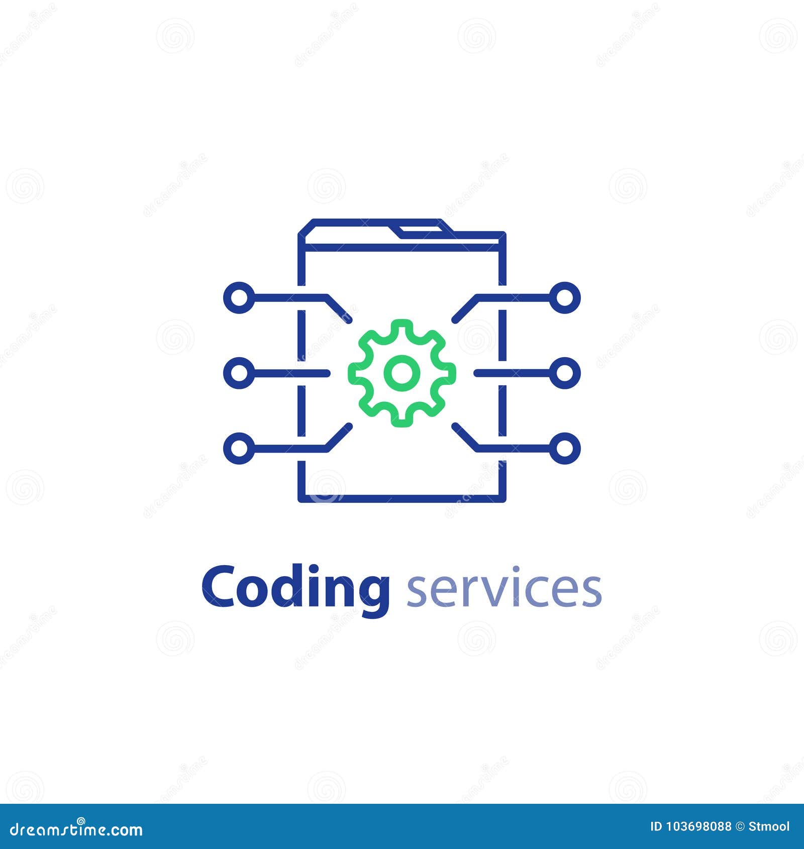 Software Development, Internet Technology, Coding Services, Innovation ...