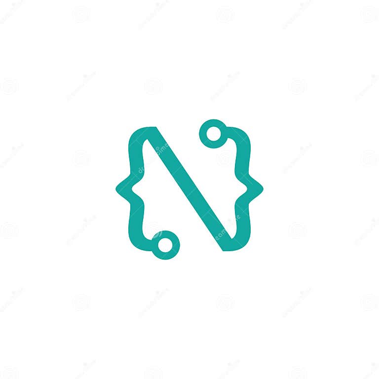 Coding technology logo stock vector. Illustration of multimedia - 157094141