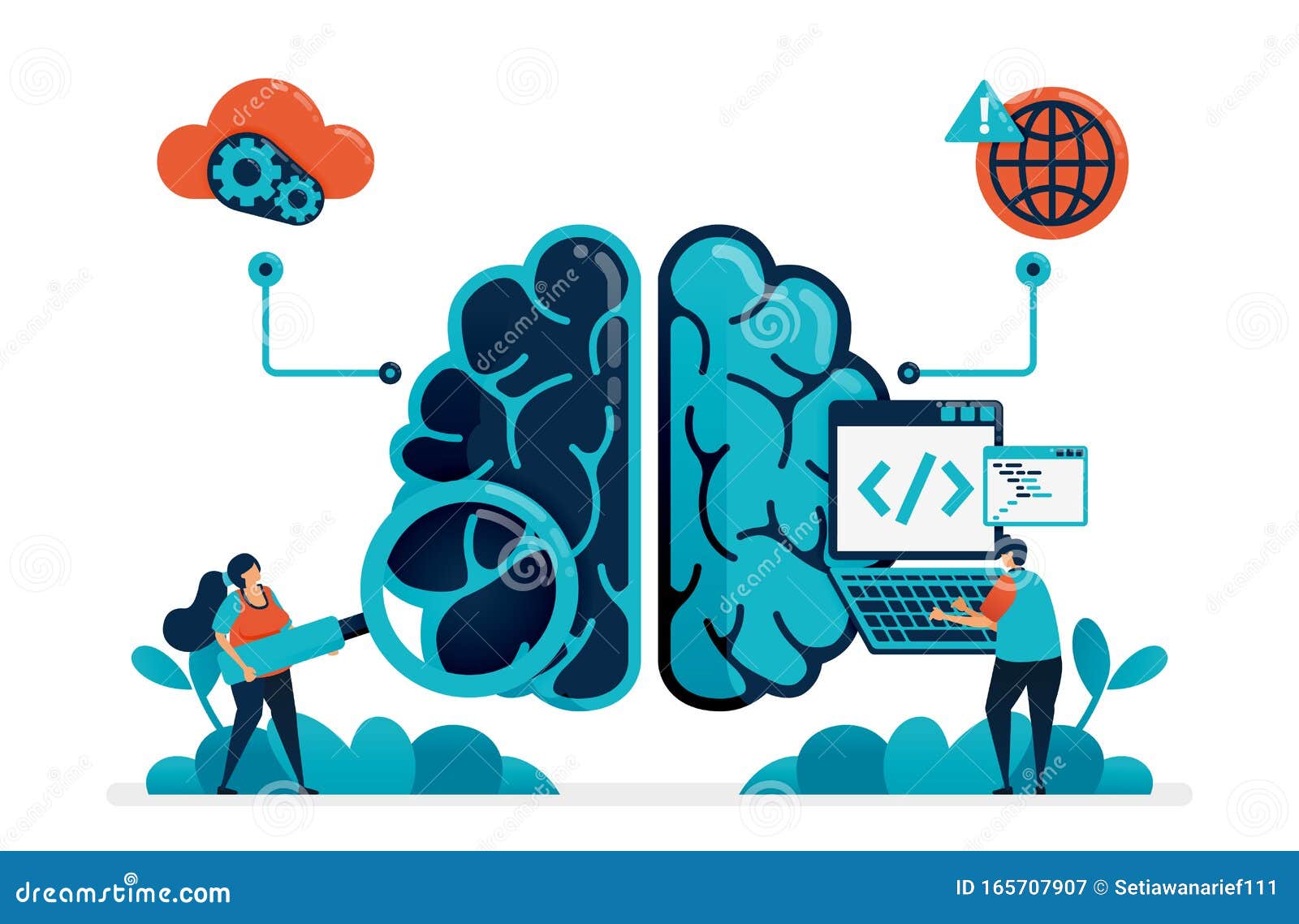 Coding To Create Artificial Intelligence Program. Looking for Bug in ... Coding To Create Artificial Intelligence Program. Looking for Bug in ...