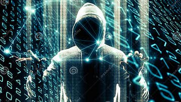 Coding Wallpaper, Ai Robot Algorithms Stock Photo - Image of abstract ...