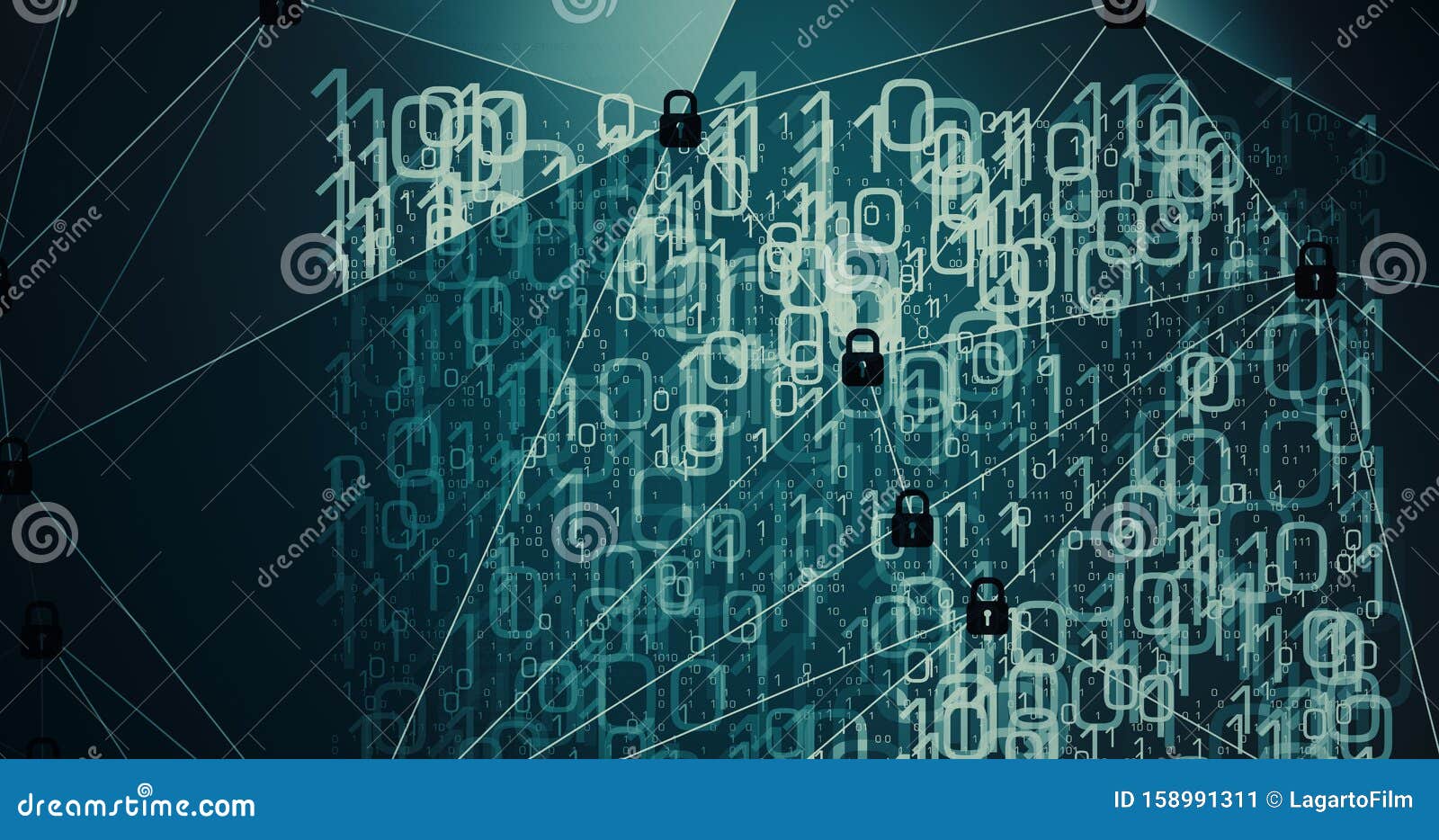 Coding Wallpaper Artificial Intelligence Art Stock Illustration ... Coding Wallpaper Artificial Intelligence Art Stock Illustration ...