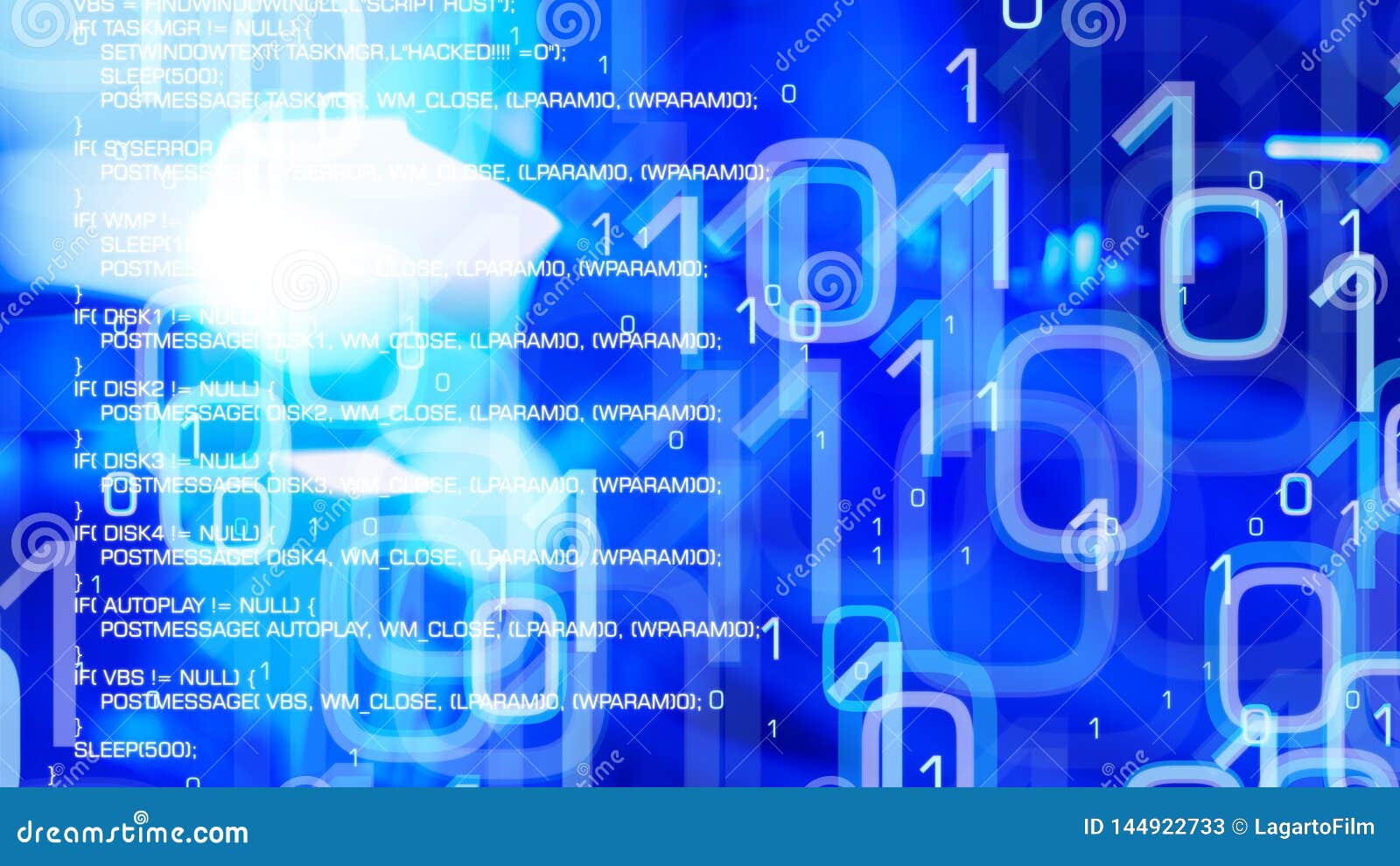 Coding Wallpaper Digital World Innovation Cyber Security Stock