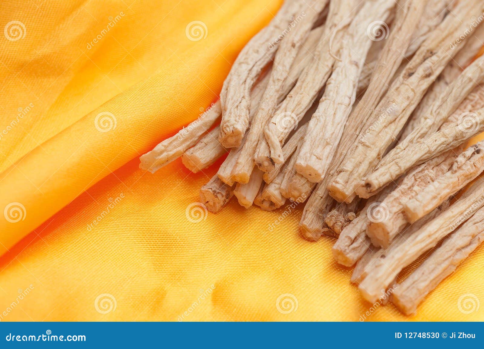 Codonopsis pilosula stock photo. Image of dangshen, precious - 12748530