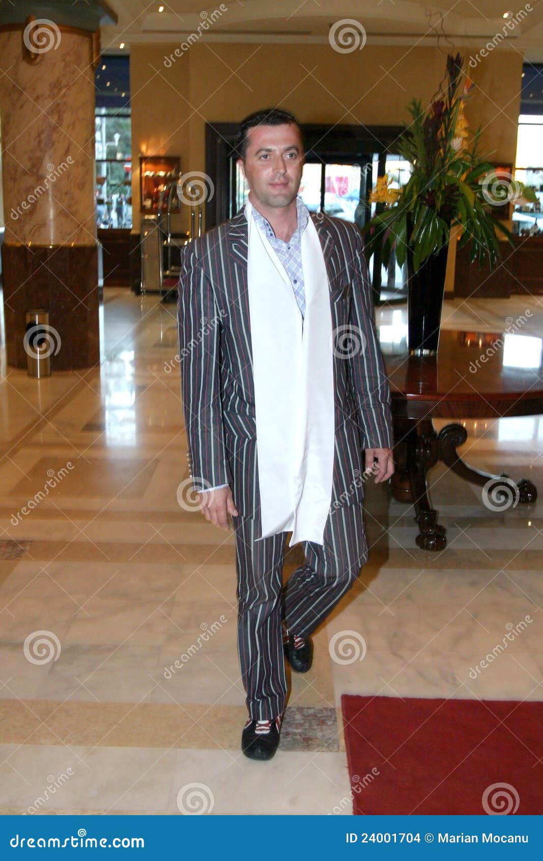 Codrut Keghes editorial stock image. Image of celebrity - 24001704