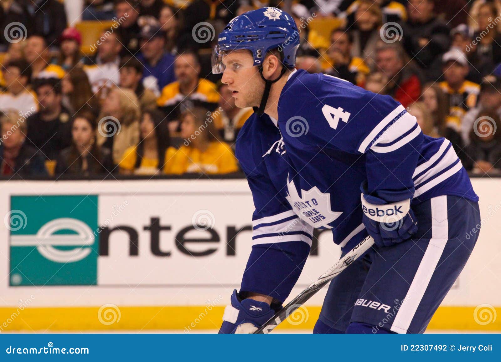 Cody Franson Toronto Maple Leafs Editorial Photography - Image of ...
