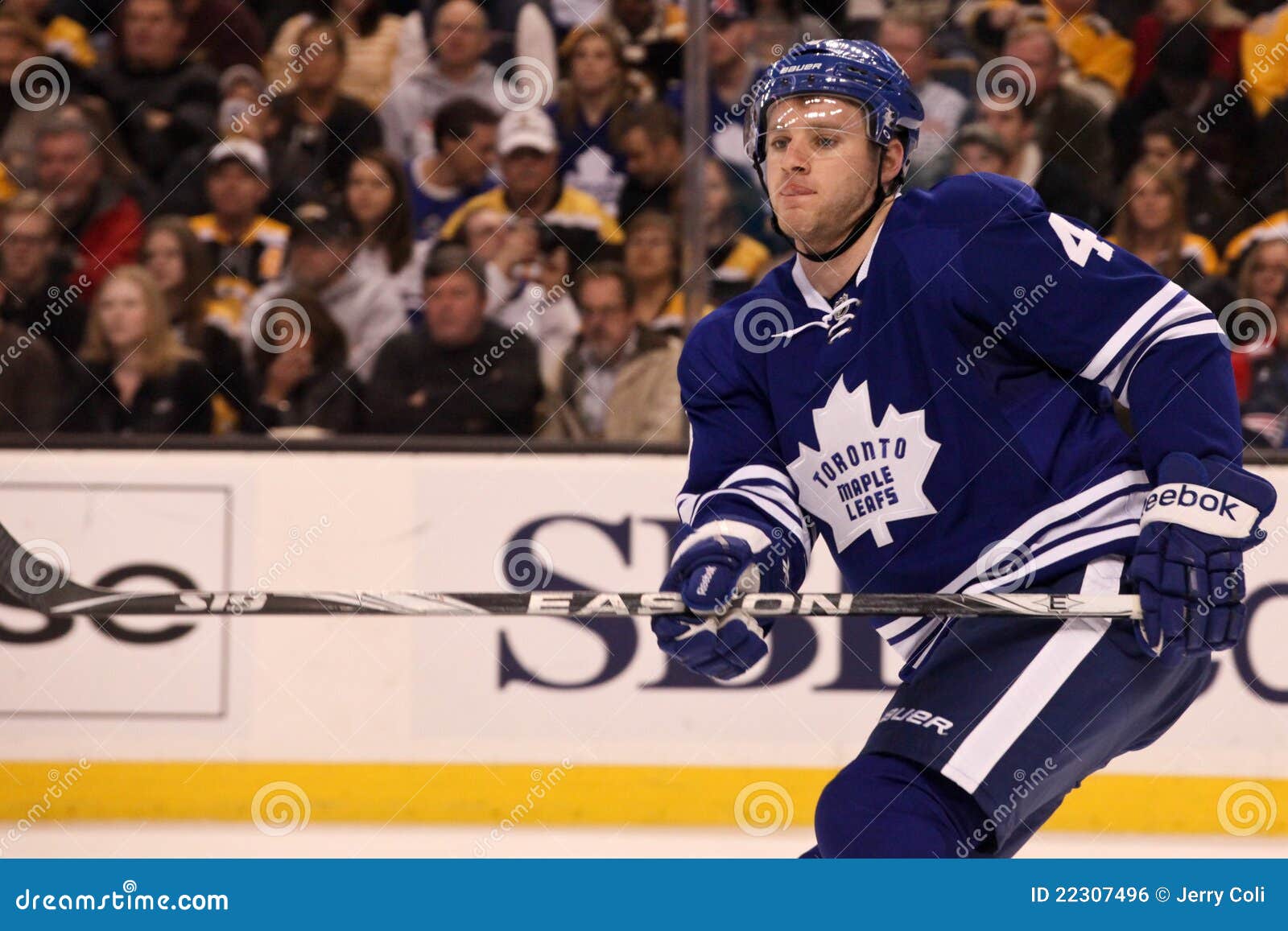 Cody Franson Toronto Maple Leafs Editorial Photo - Image of league ...