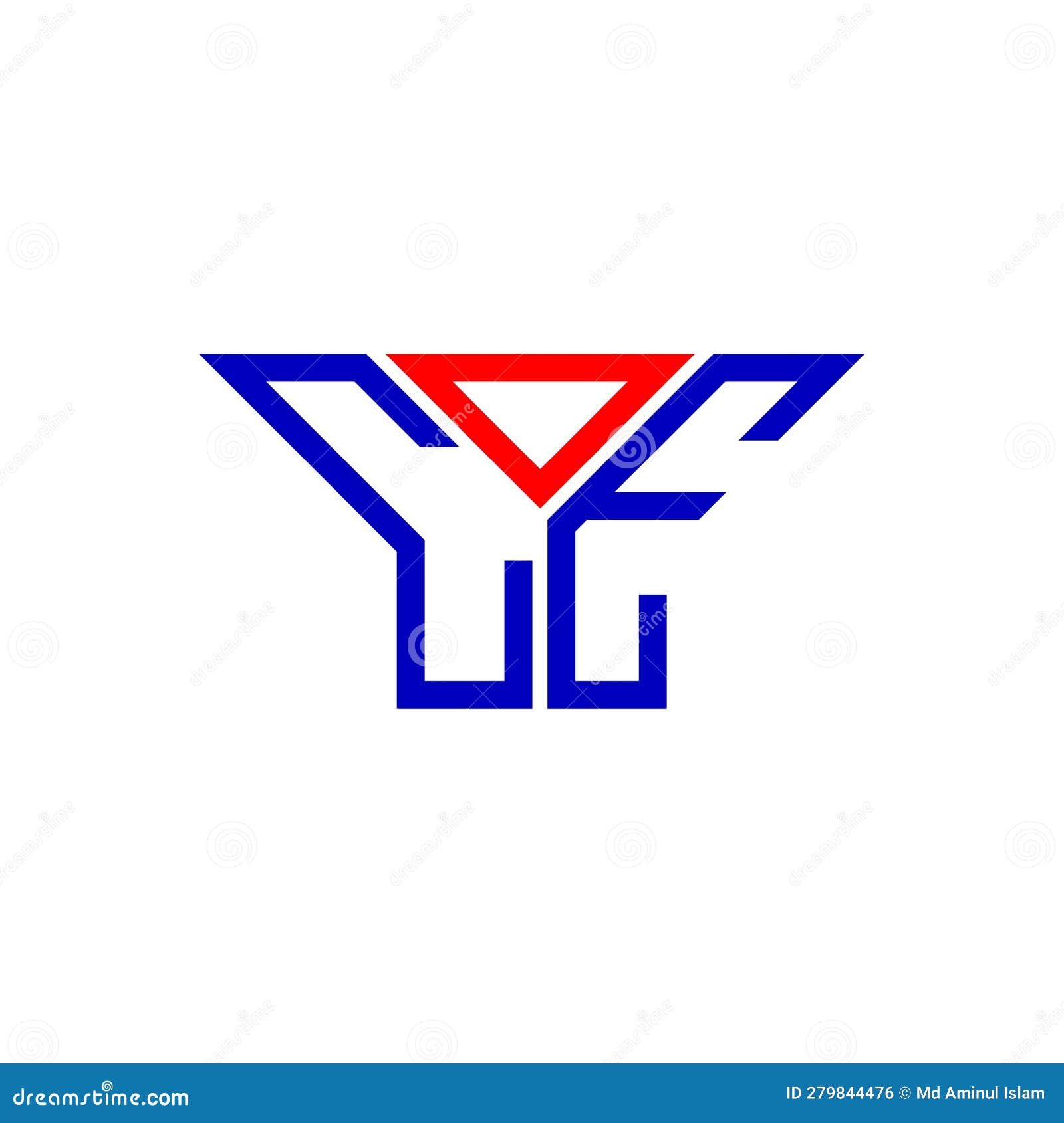 COE Letter Logo Creative Design with Vector Graphic, COE Stock Vector ...