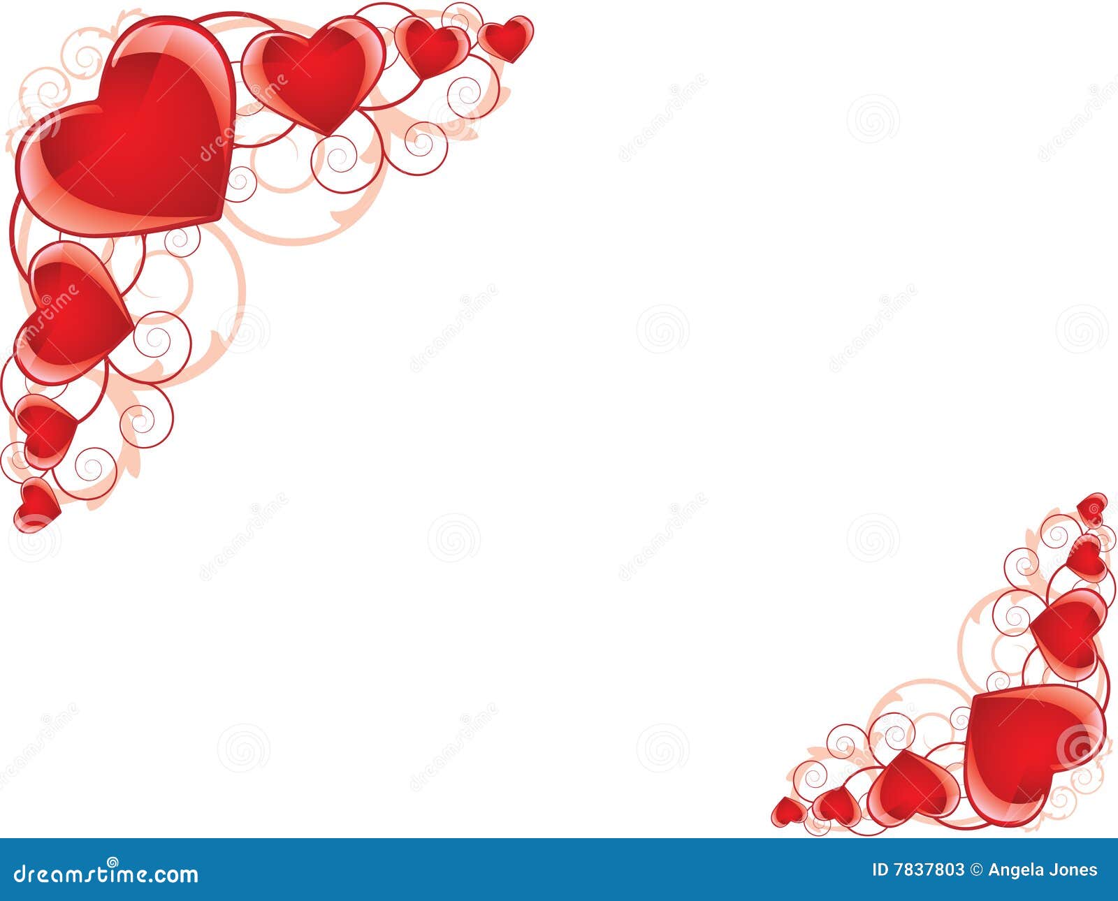 Fond De Coeur Image. Image: 7837803