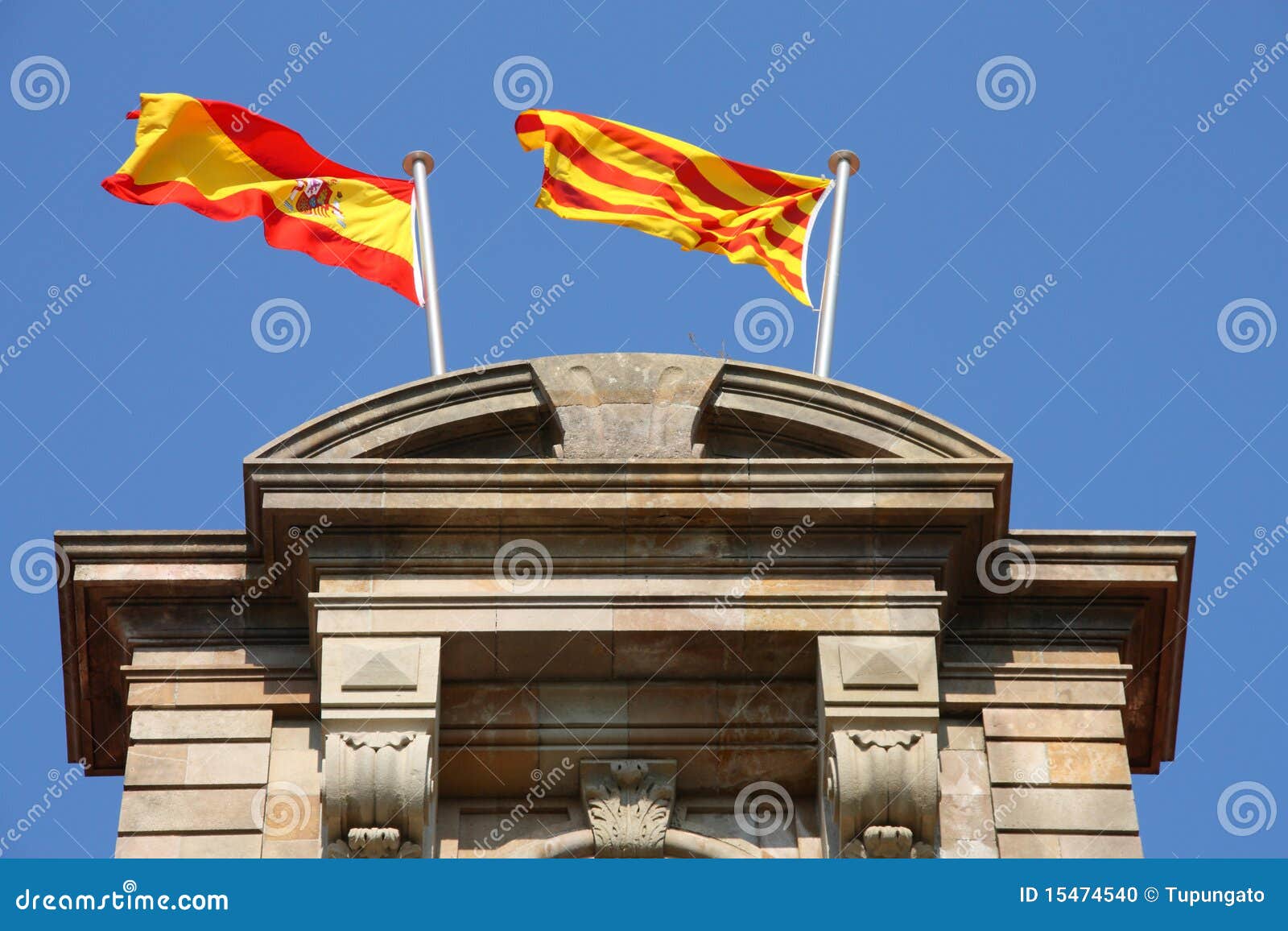Coexistence stock photo. Image of symbolic, spanish, together - 15474540