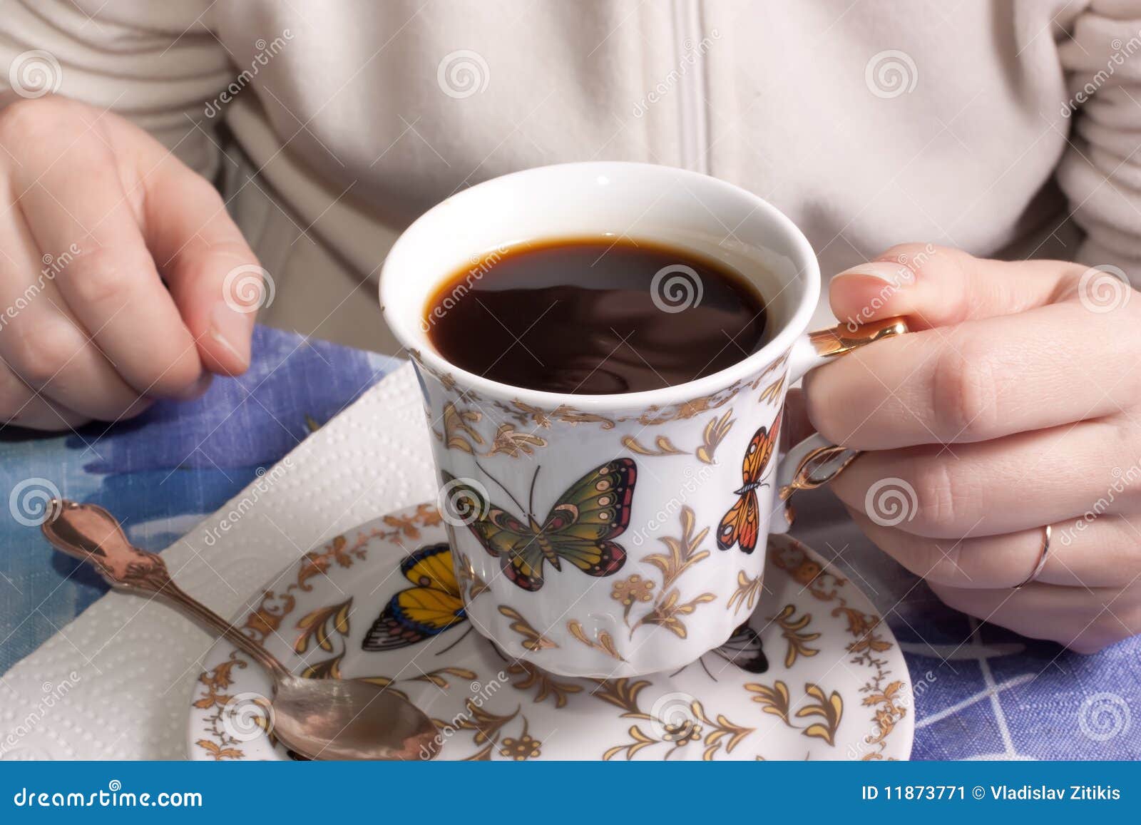 Cofee stock image. Image of traditional, expertise, coffee - 11873771