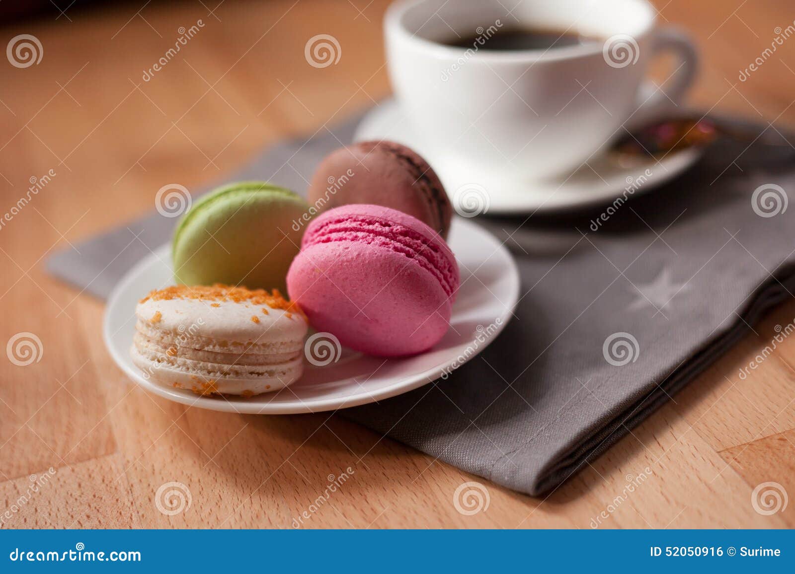 Cofee break stock photo. Image of lunch, colorful, ingredient - 52050916