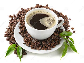 Coffe stock image. Image of caffene, coffein, area, coffeehouse - 11414769