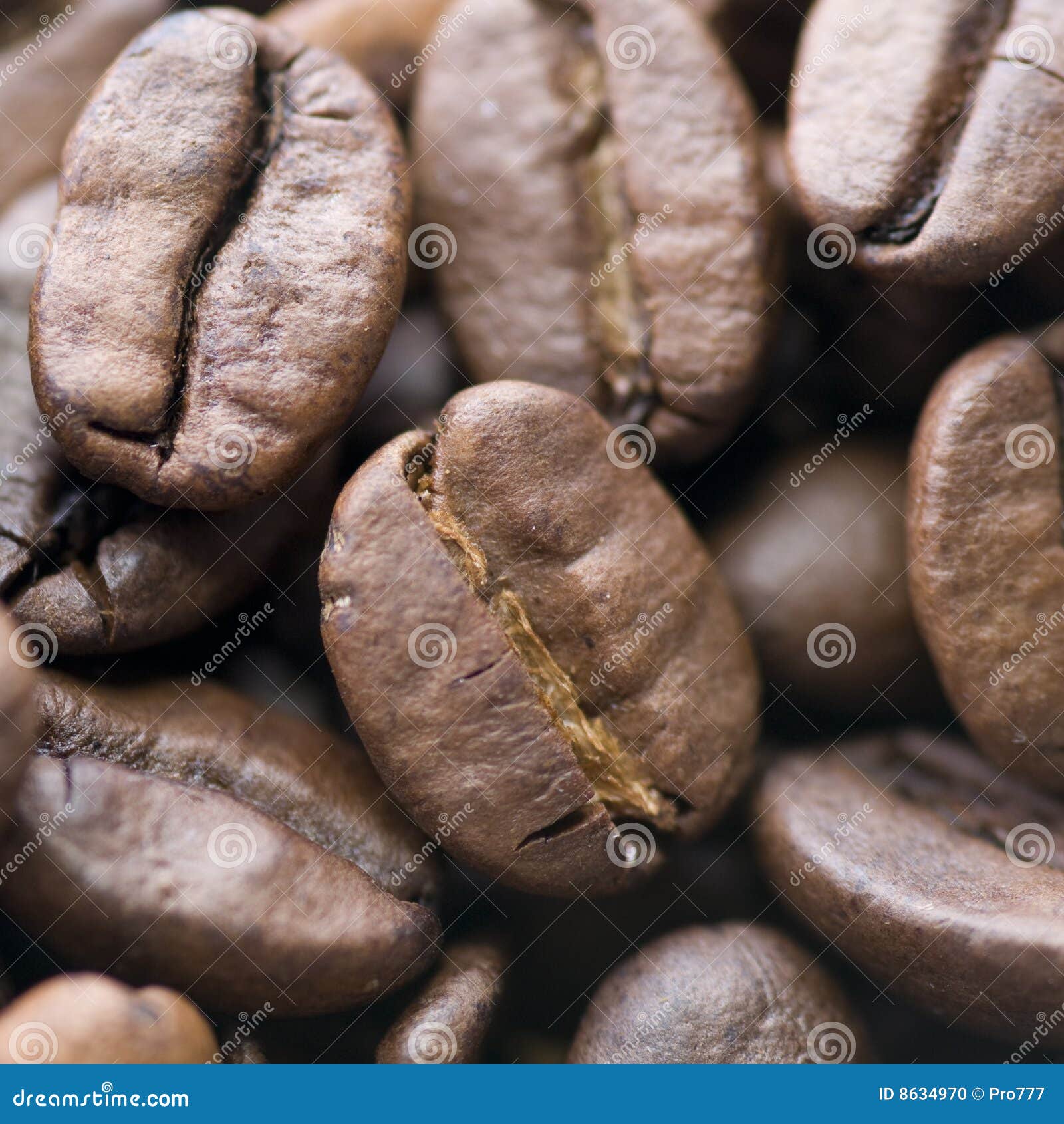 Coffe stock photo. Image of ingredient, fragrance, dark - 8634970