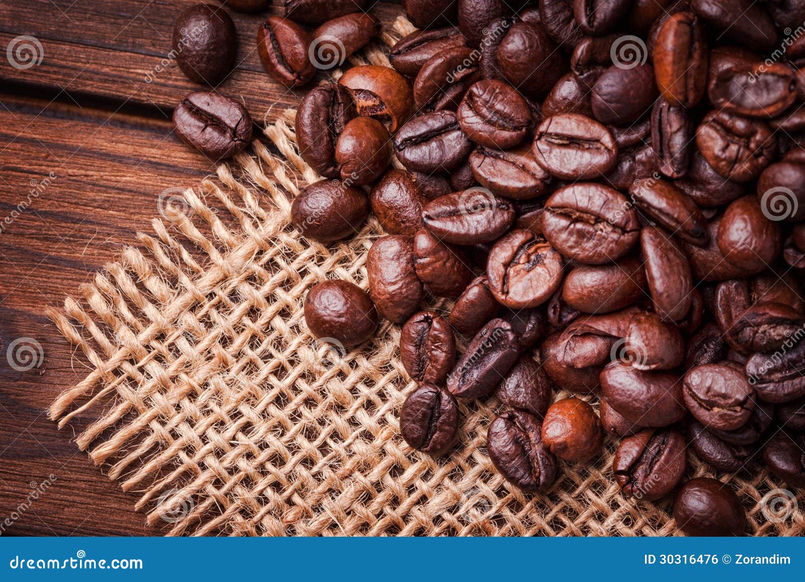 Coffe beans stock photo. Image of brew, brewed, grinder - 30316476