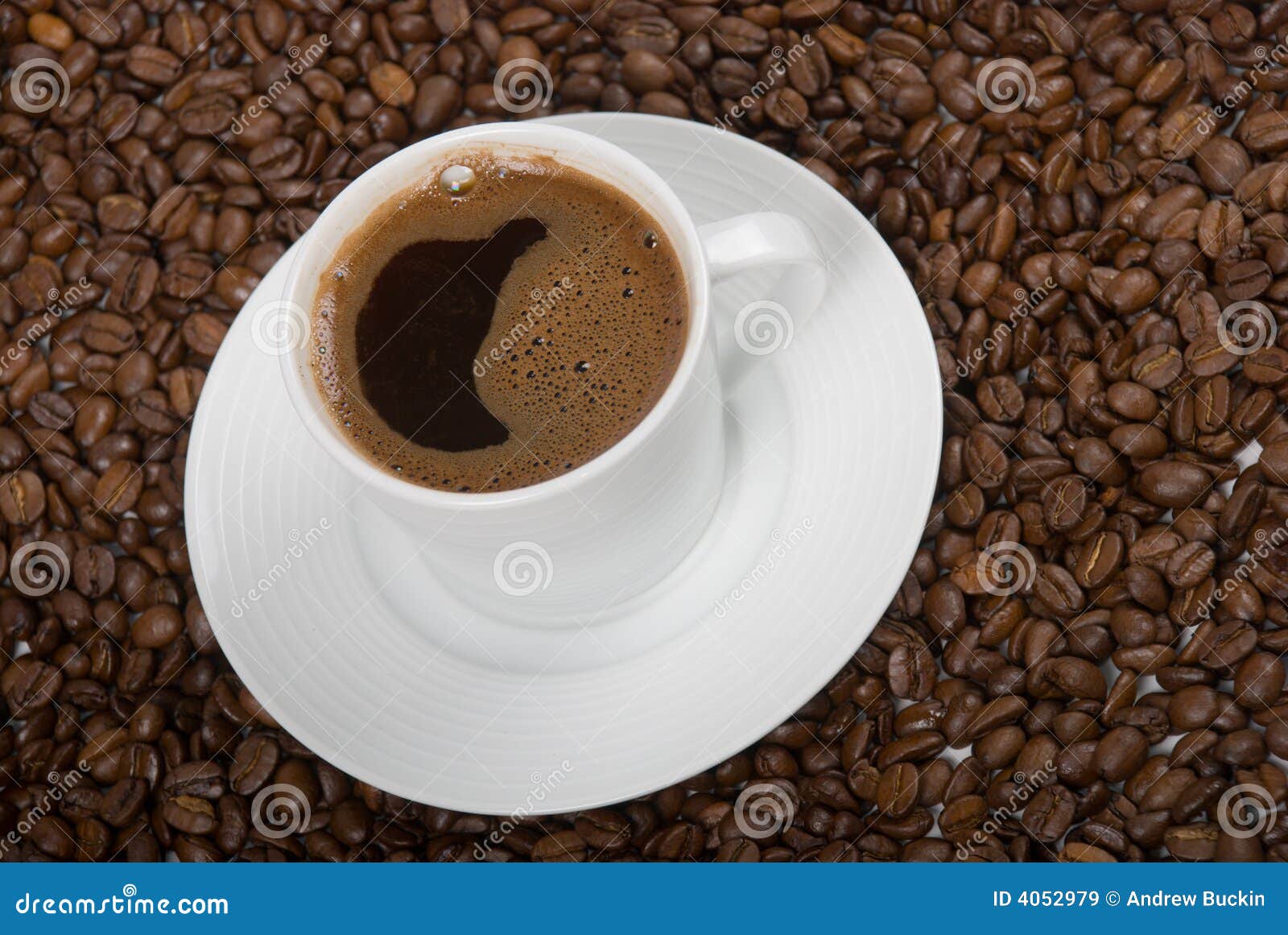 Coffe cup stock image. Image of energy, brewed, cafe, brew - 4052979