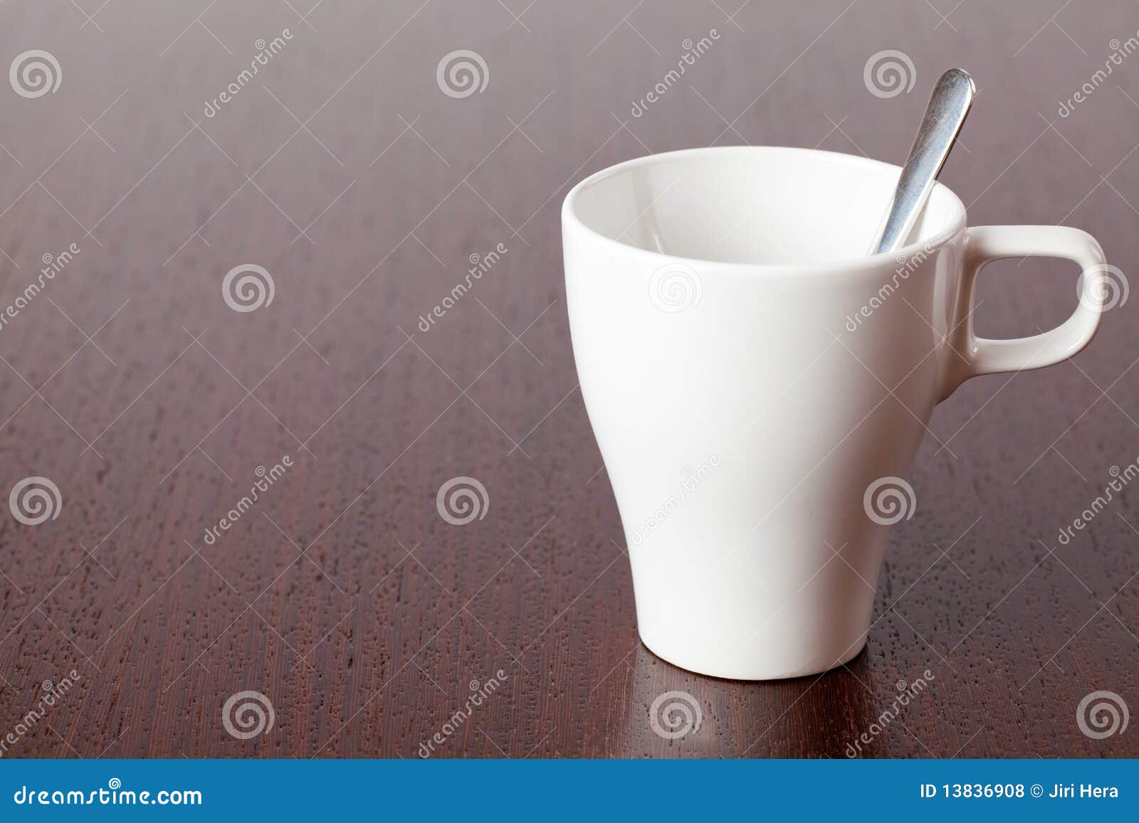 Coffe cup on table stock photo. Image of kitchen, dishware - 13836908