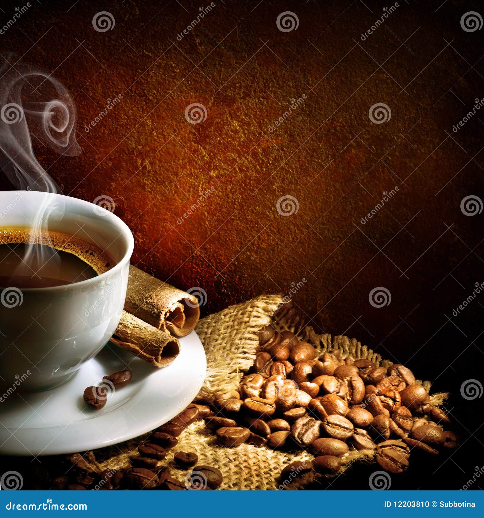 Coffee stock photo. Image of concepts, beautiful, drink - 12203810