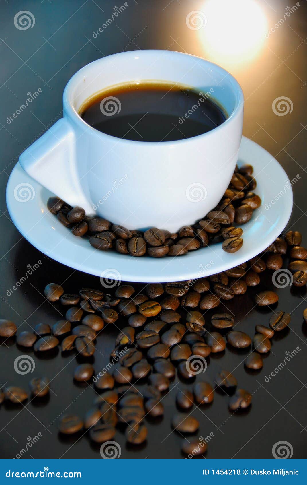 Coffee 4 stock photo. Image of gourmet, coffee, house - 1454218