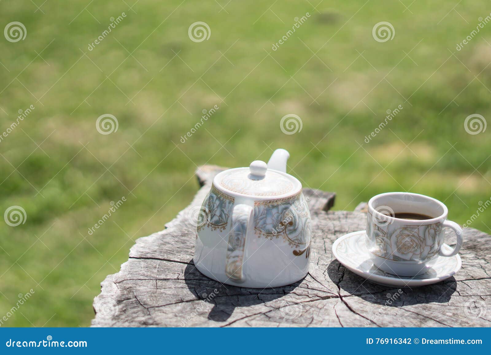 Coffee stock photo. Image of paper, white, shop, cafe - 76916342