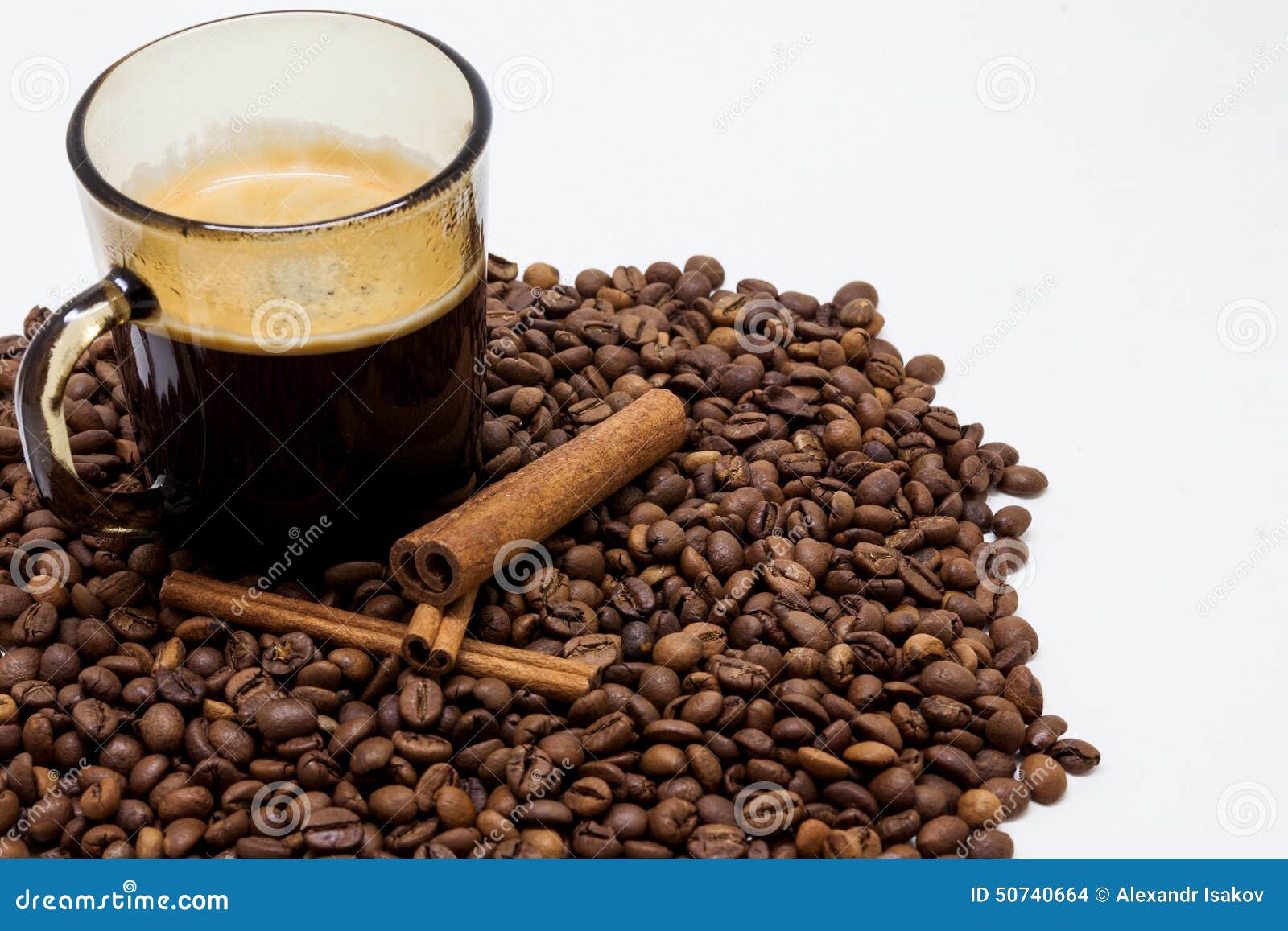 Coffee Aroma 1 stock photo. Image of dark, white, coffee - 50740664