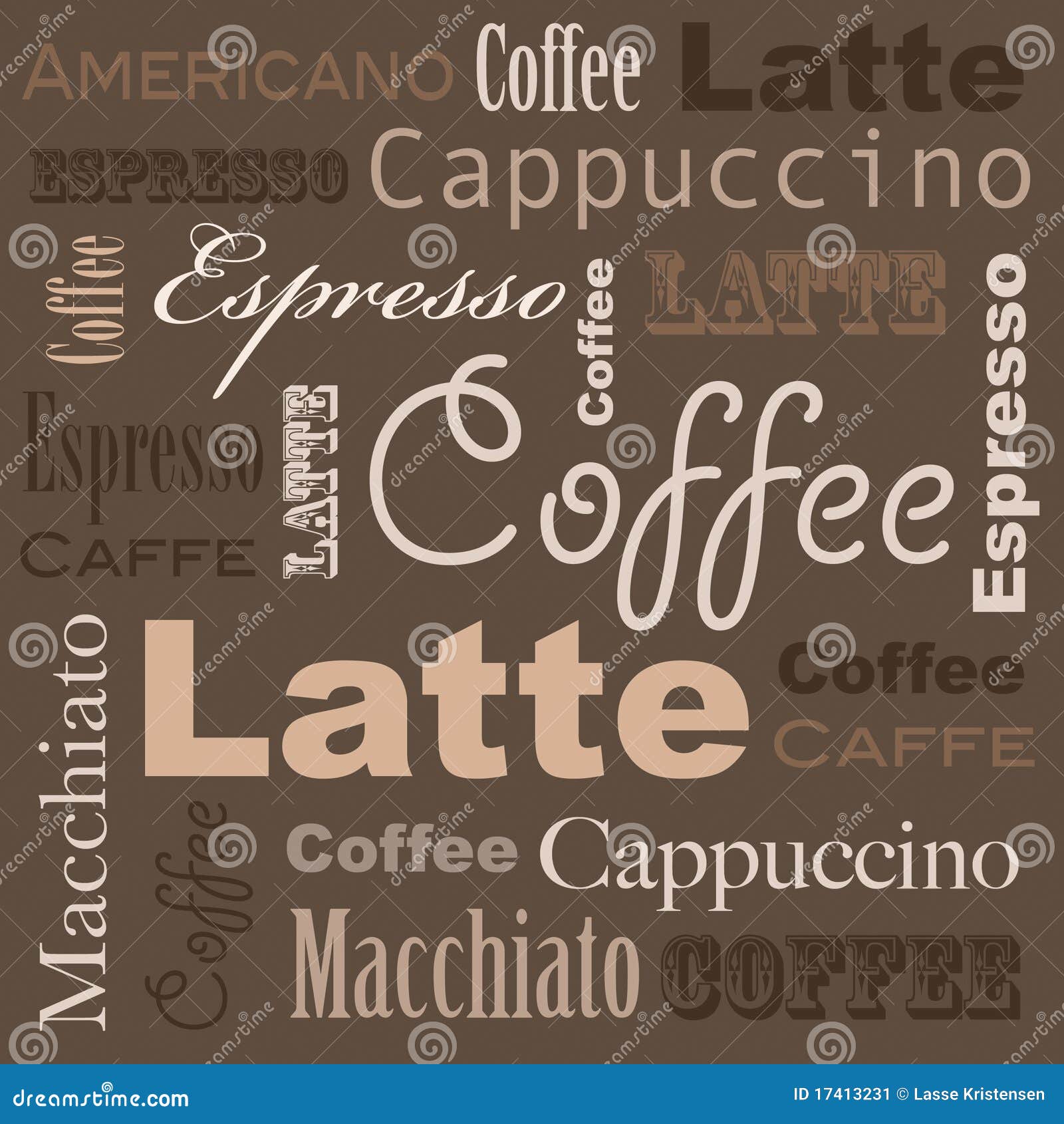 Coffee Word Art Stock Illustrations – 3,720 Coffee Word Art Stock ...