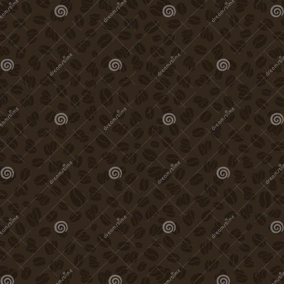 Coffee background2 stock vector. Illustration of dinner - 24228125