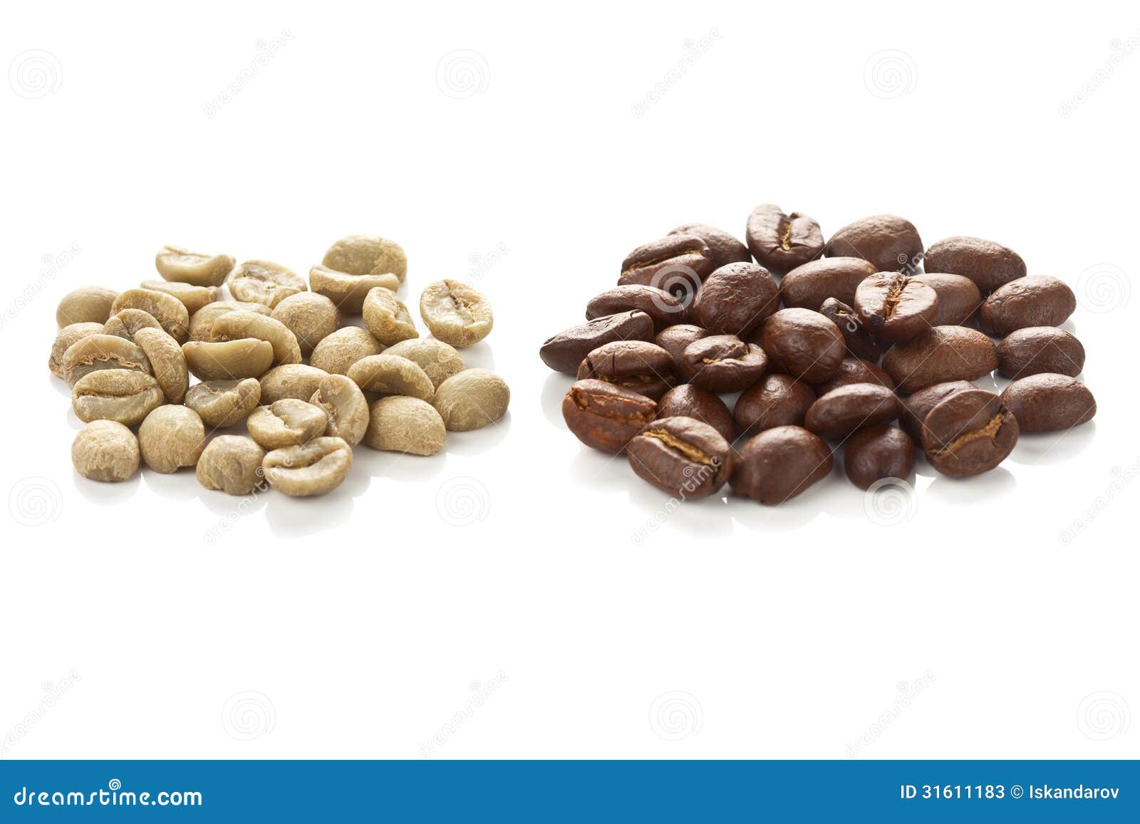 Coffee Bean stock image. Image of drinks, bead, nature - 31611183