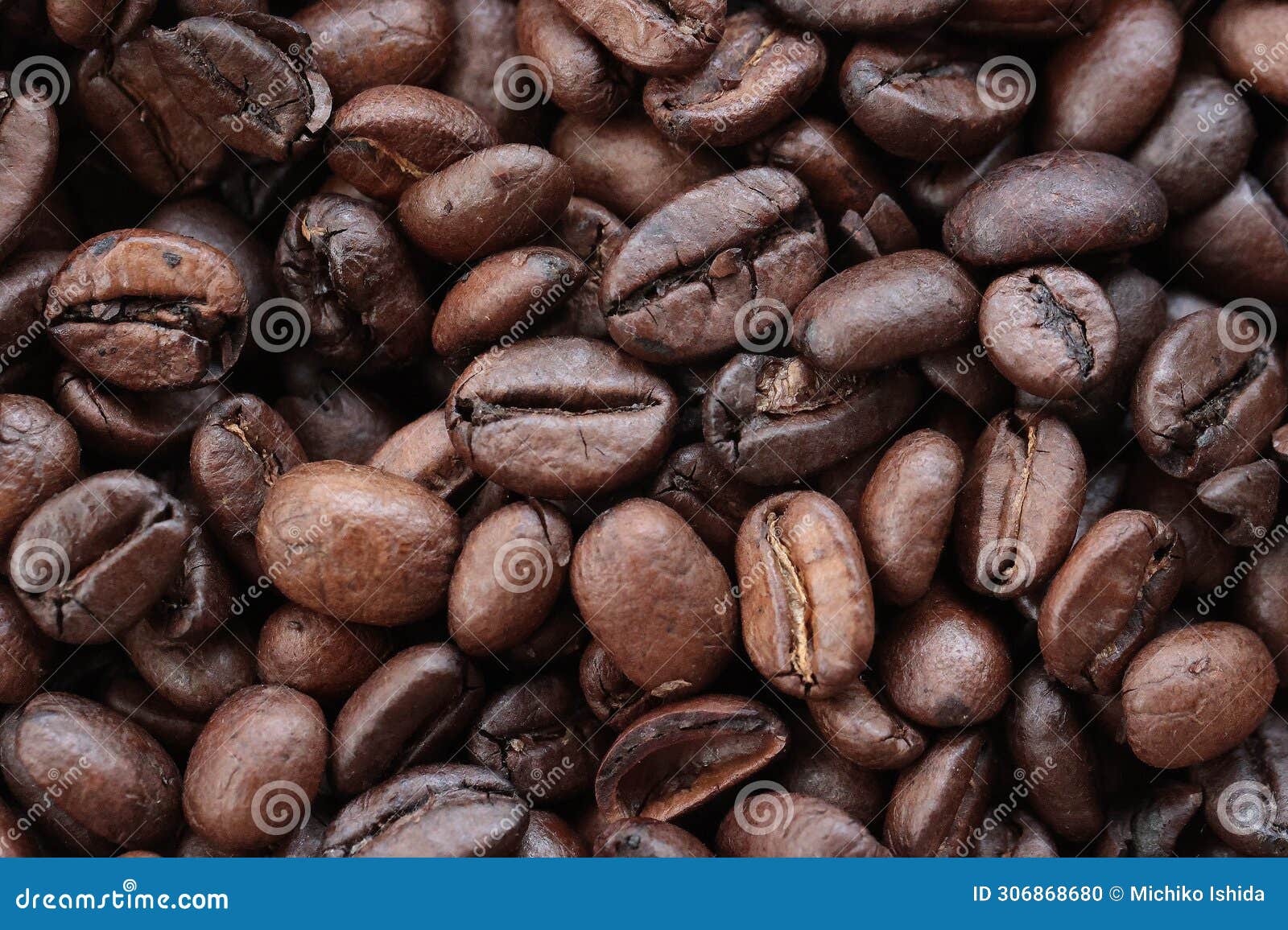 Coffee Bean Laying Backgrounds Image Stock Photo - Image of laying ...