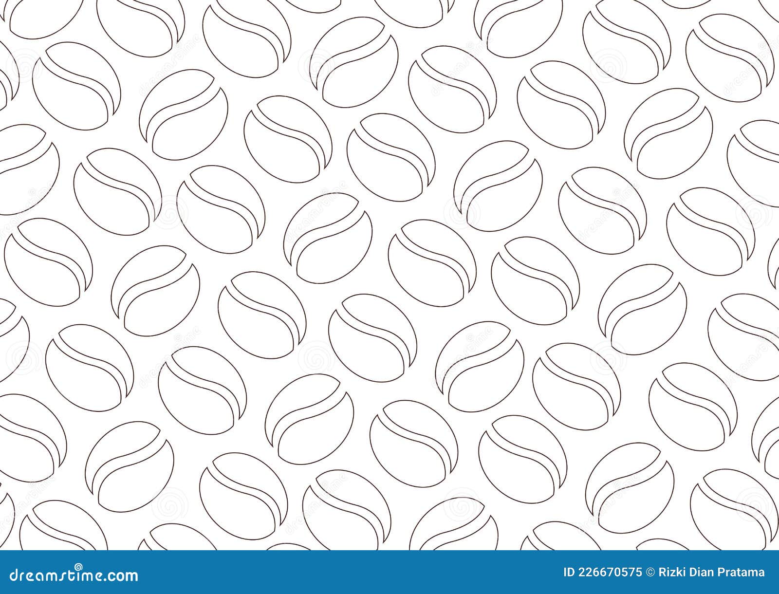 Bean Pod Outline Black White Vector Sign Icon. Monochrome Hand Drawn ...